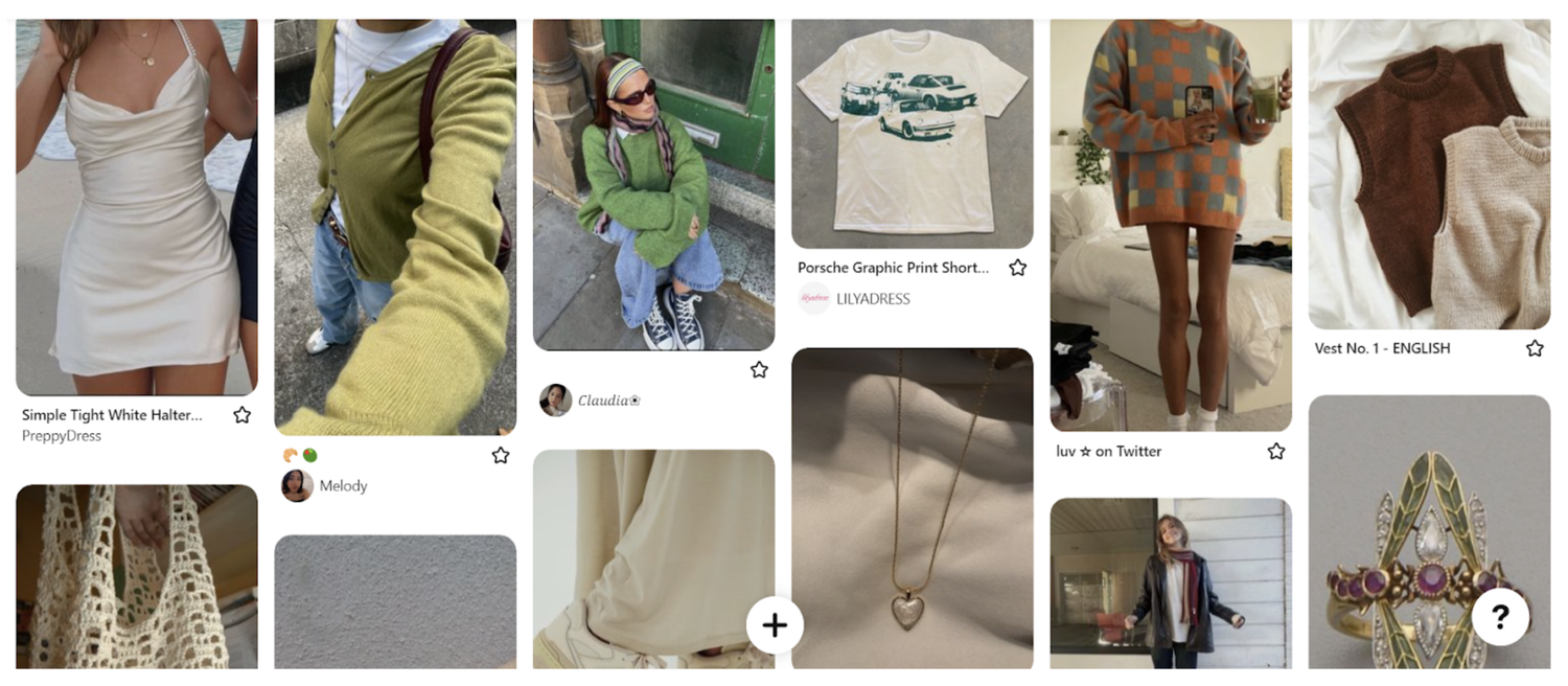 Ever-Evolving Personal Style — Strike Magazines