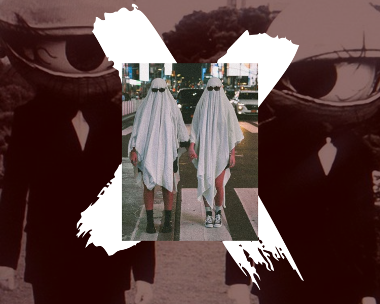 Halloween Costumes: Appropriation or Appreciation — Strike Magazines