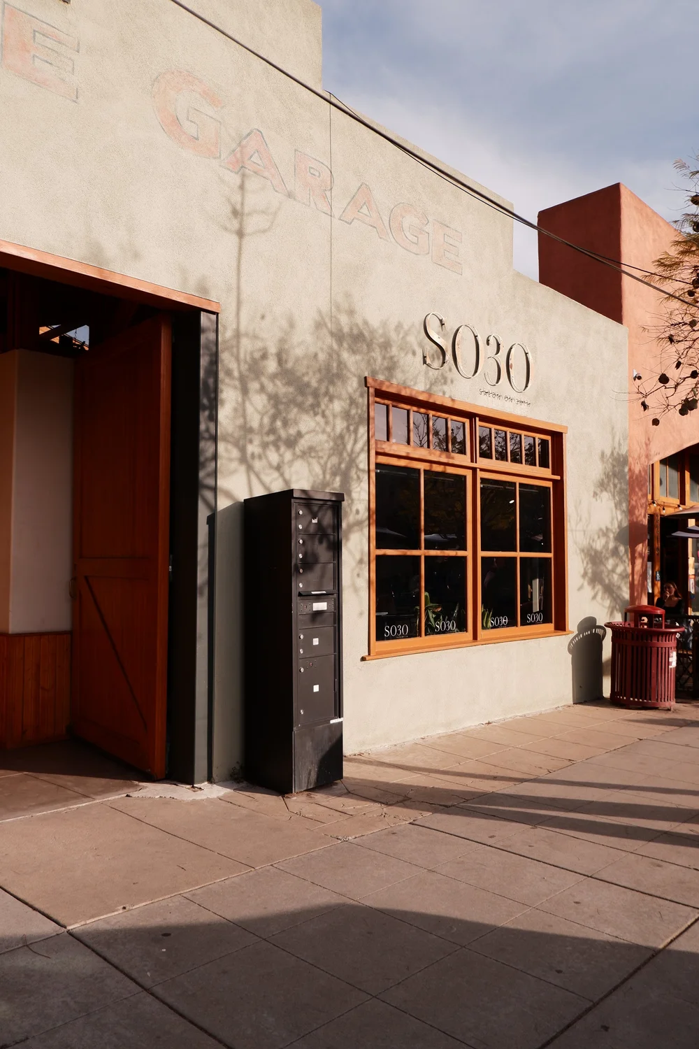 Salon on 30th - A Davines Concept Salon