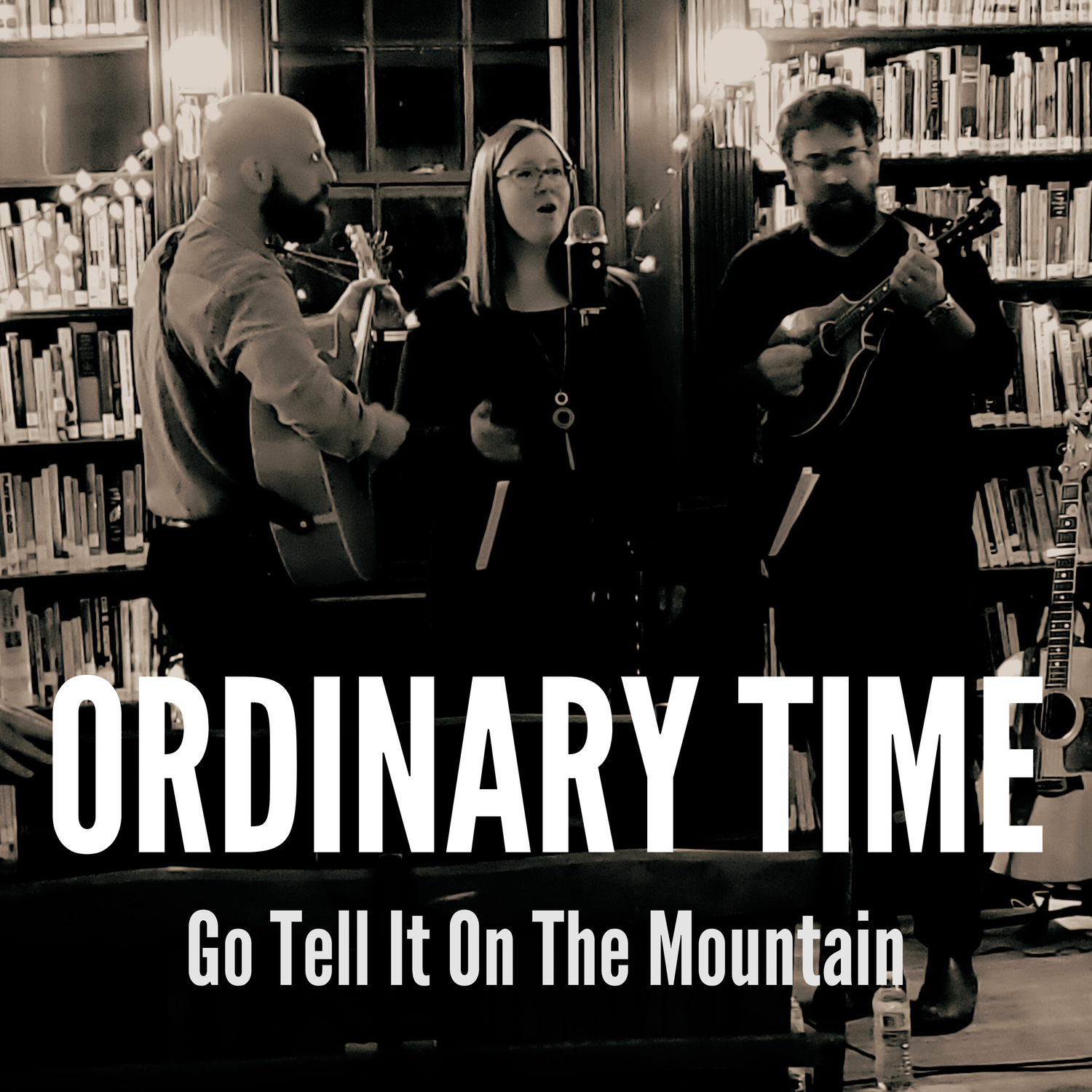 Ordinary Time music homepage