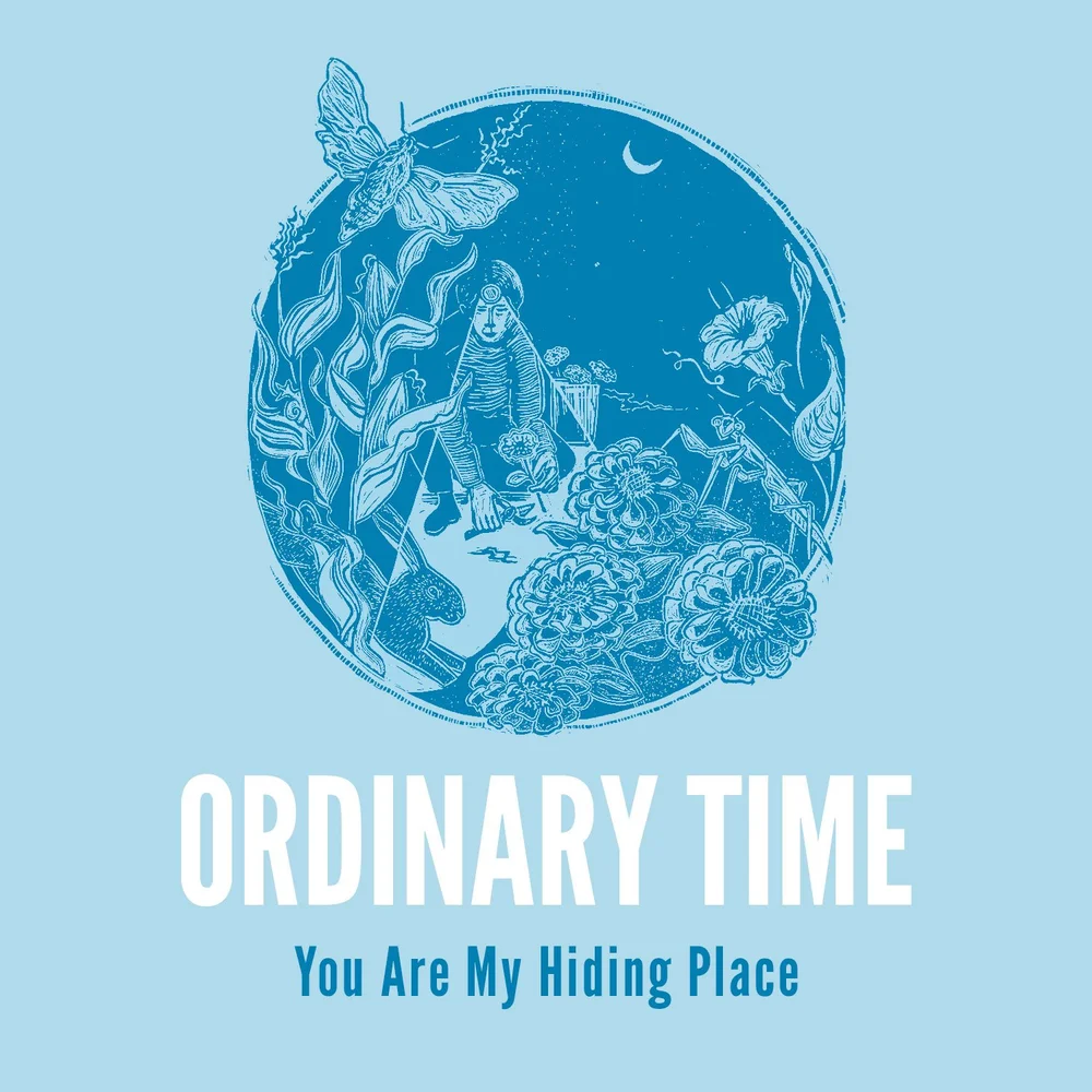 Ordinary Time music homepage