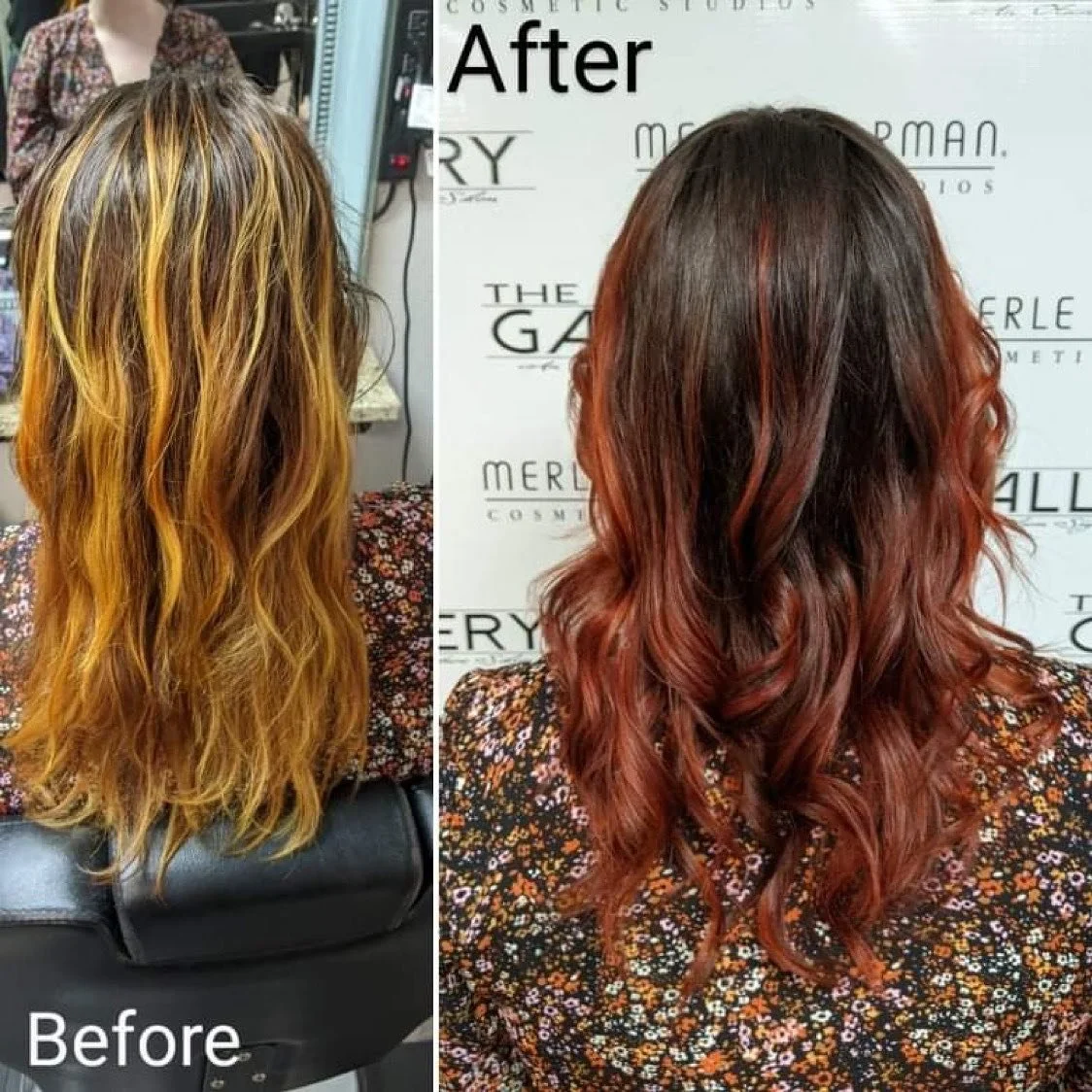 Services — The Gallery Salon/An Olson Signature Salon & Spa