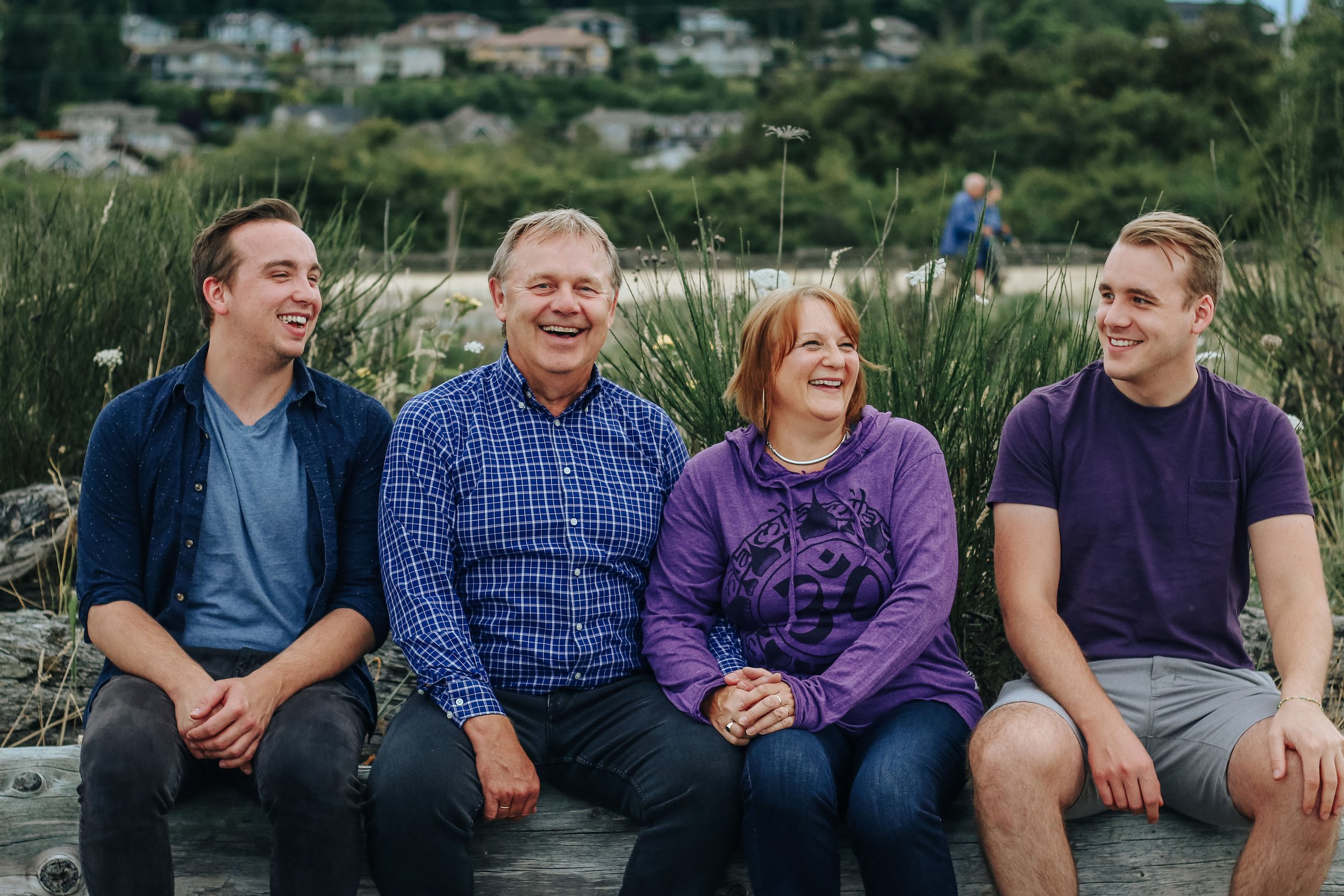 Emily Griffis - Vancouver Island Photographer