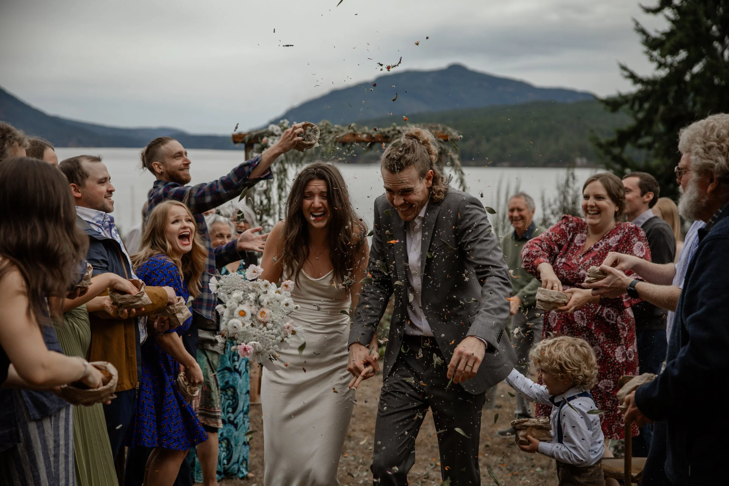 Emily Griffis - Vancouver Island Photographer