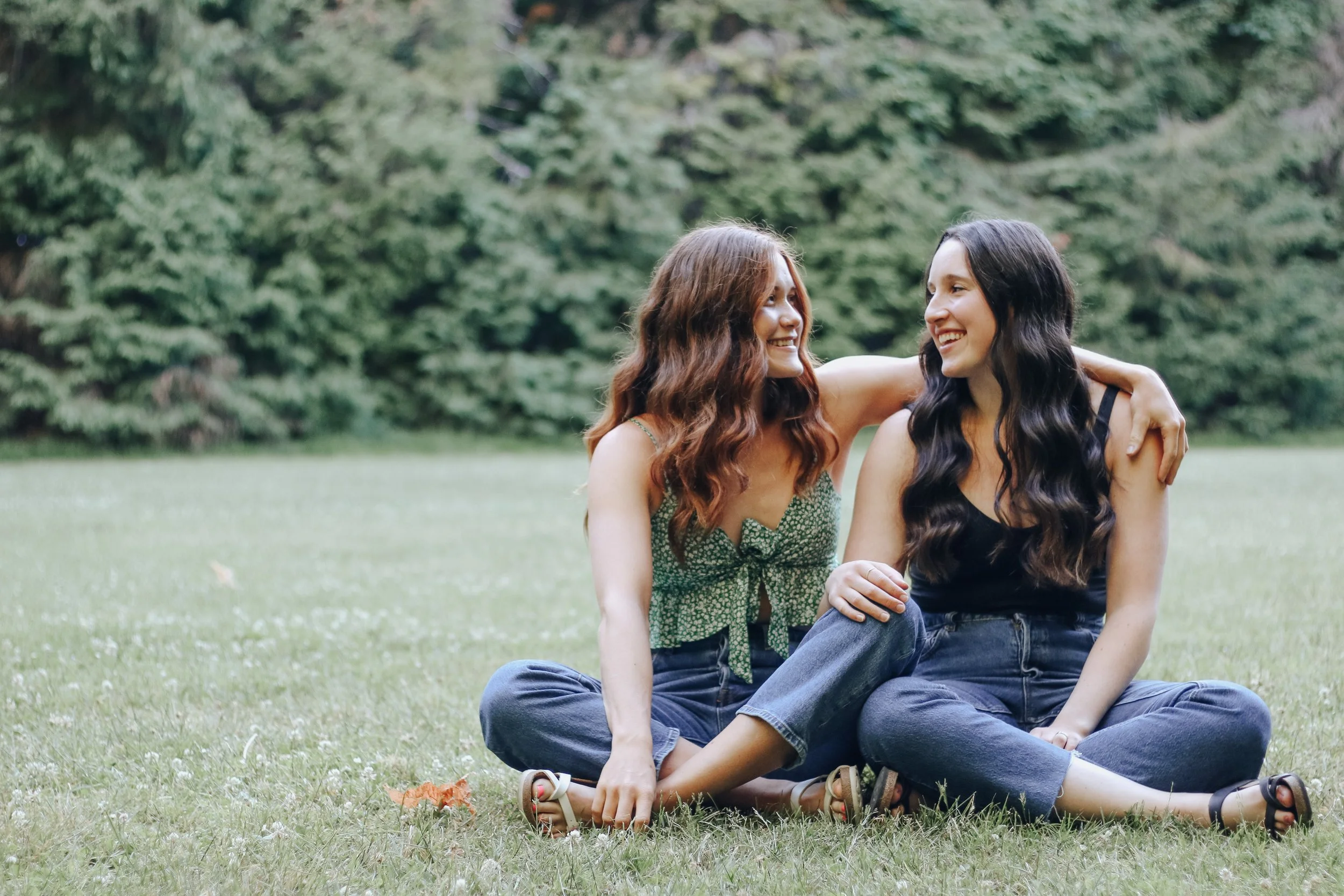 Emily Griffis - Vancouver Island Photographer