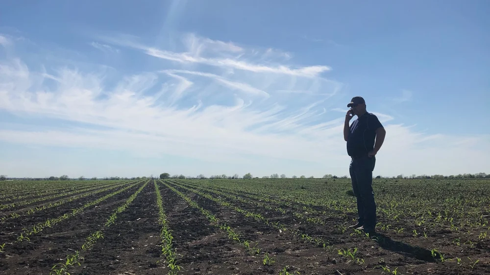 Contact Us — Streamline Ag