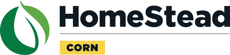 HomeStead Corn - Seed Fluency With Micronutrients — Streamline Ag