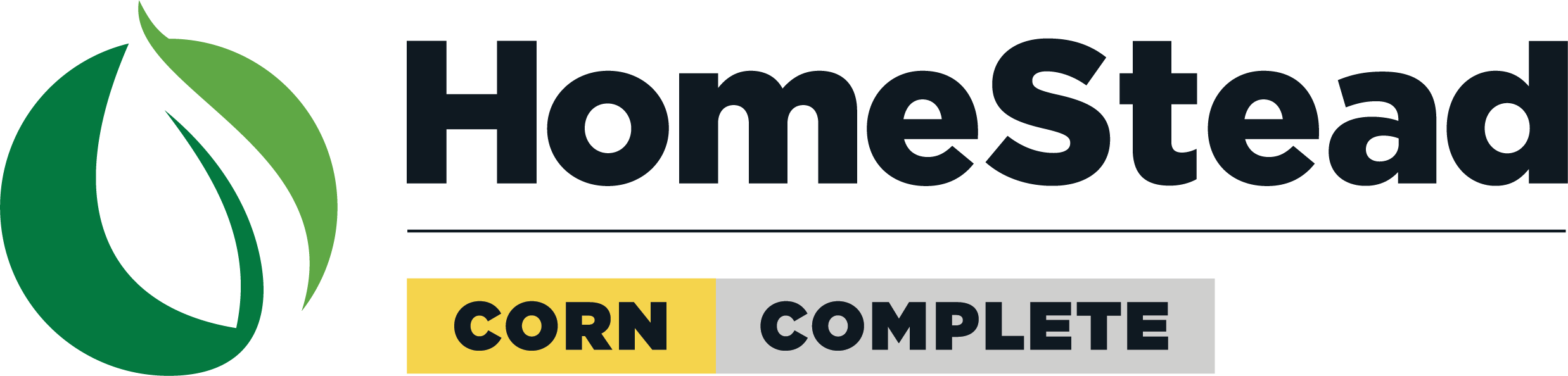 HomeStead Corn Complete - Maximize Stand Establishment and Early Season ...