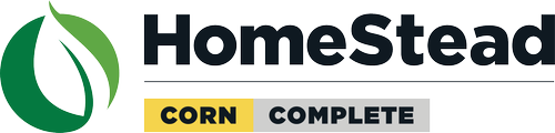 HomeStead Corn Complete - Maximize Stand Establishment and Early Season ...