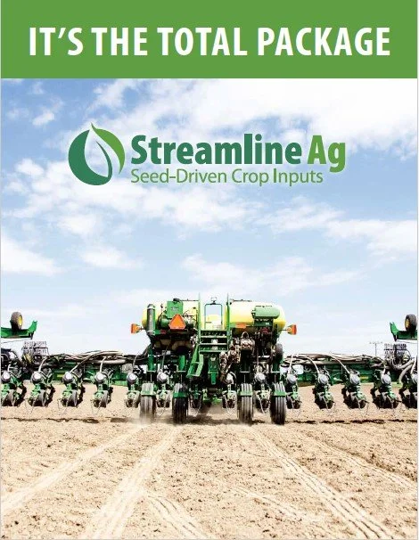 Streamline Ag