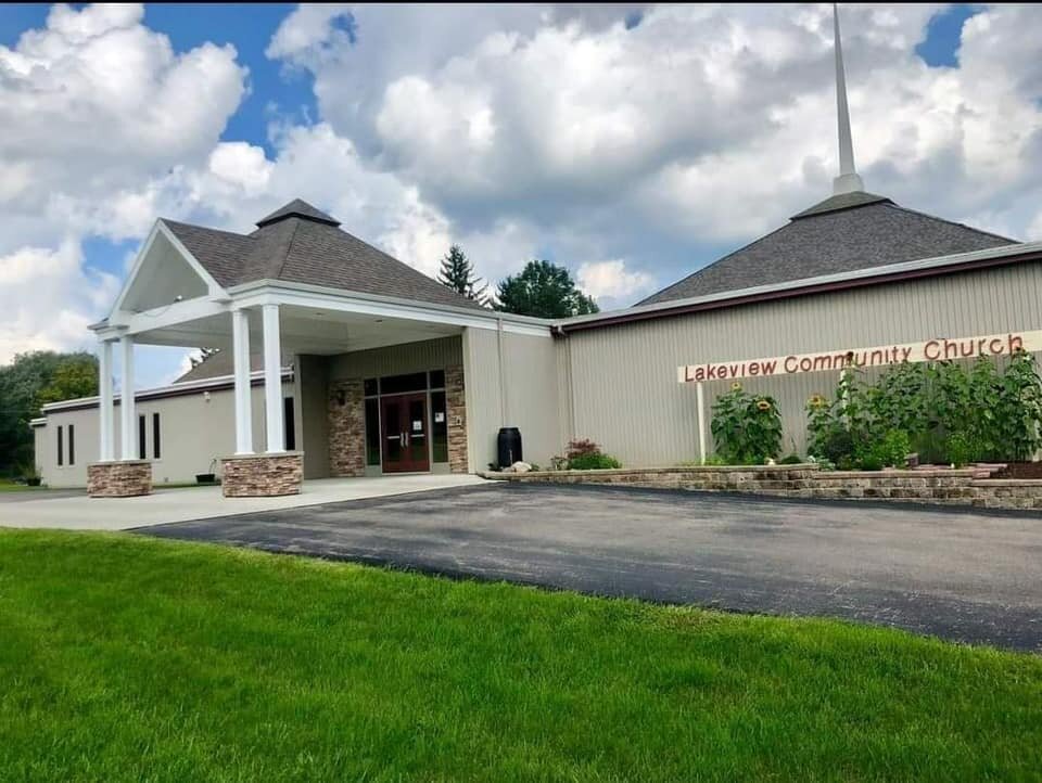 Lakeview Community Church