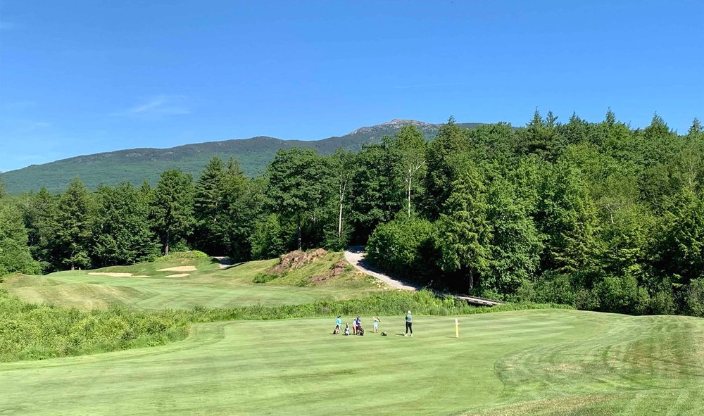 J Field Foundation Golf Tournament Tickets — Jennifer Field