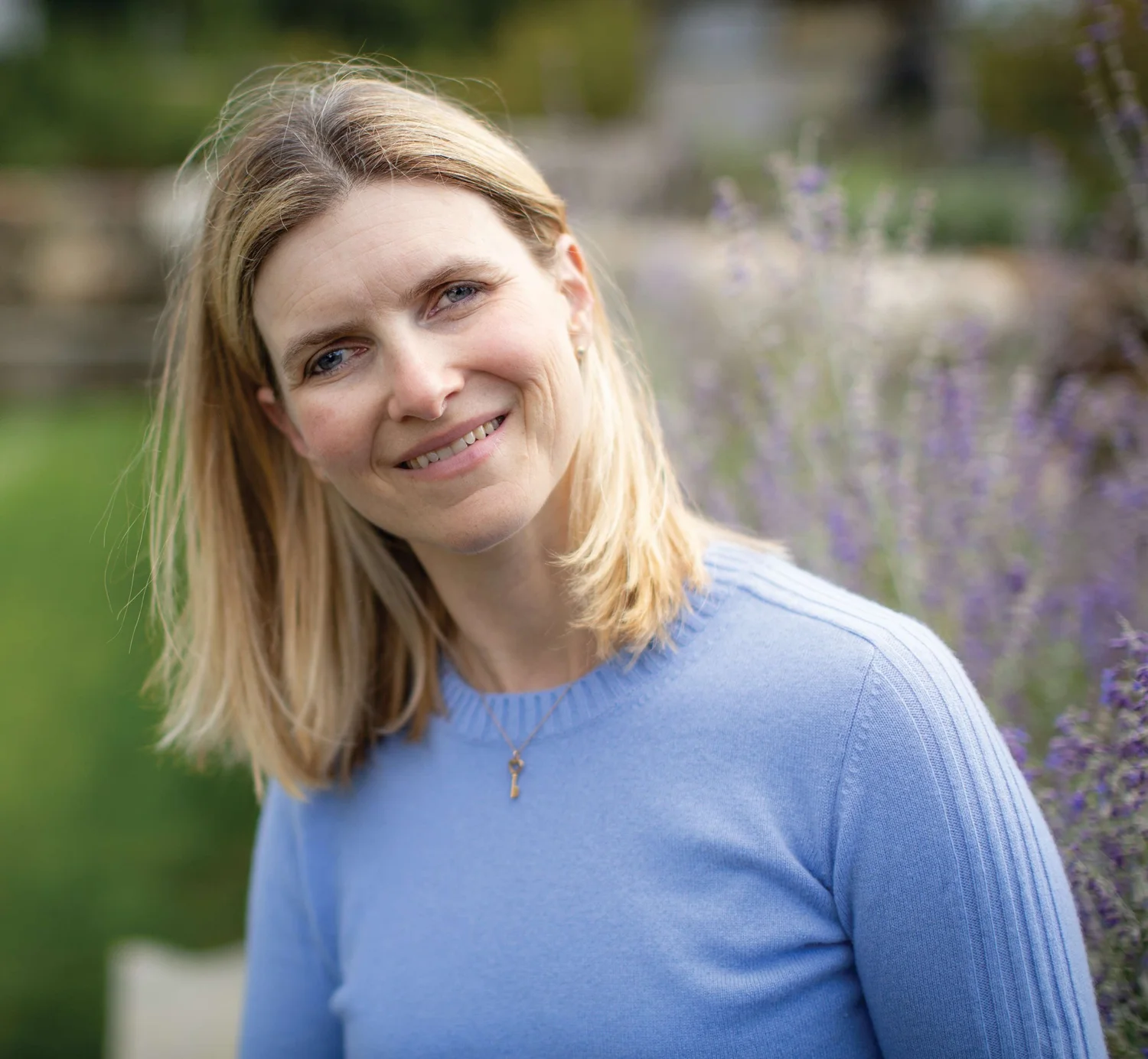 Jennifer Field