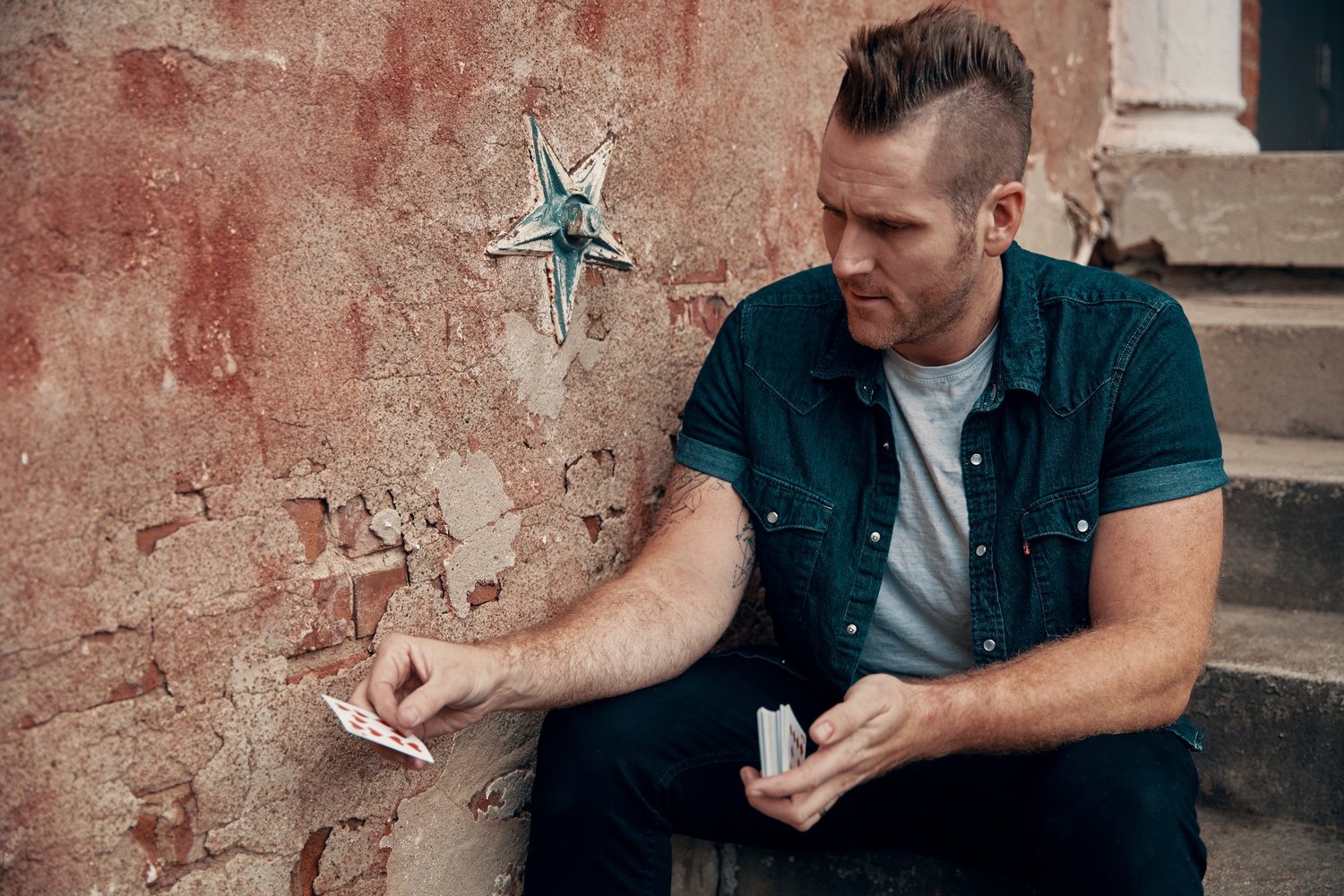 Bryan Drake Show - Illusionist, Mentalist, and Speaker