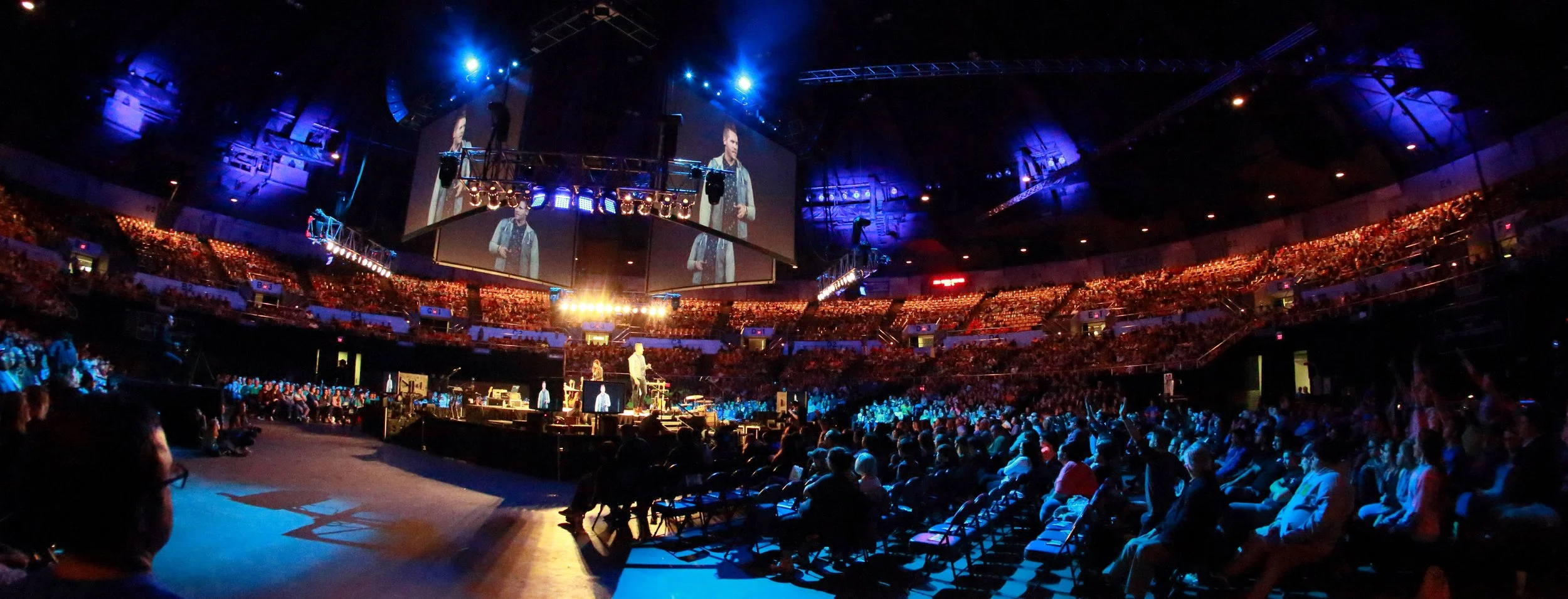 Schedule — Bryan Drake Show - Illusionist, Mentalist, and Speaker
