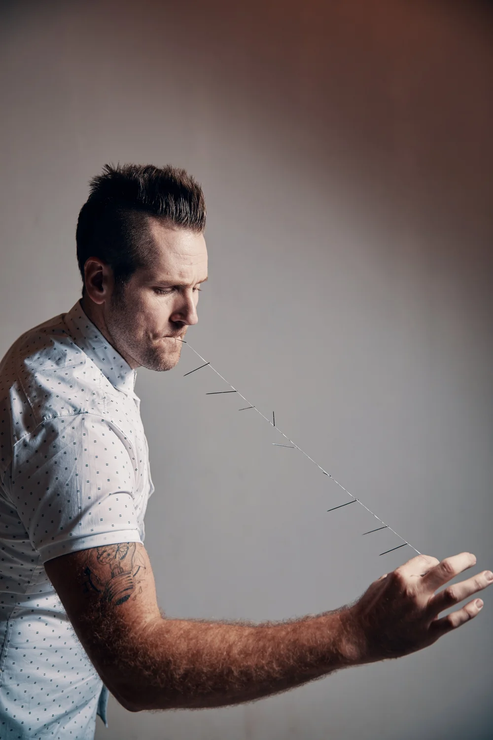 Bryan Drake Show - Illusionist, Mentalist, and Speaker