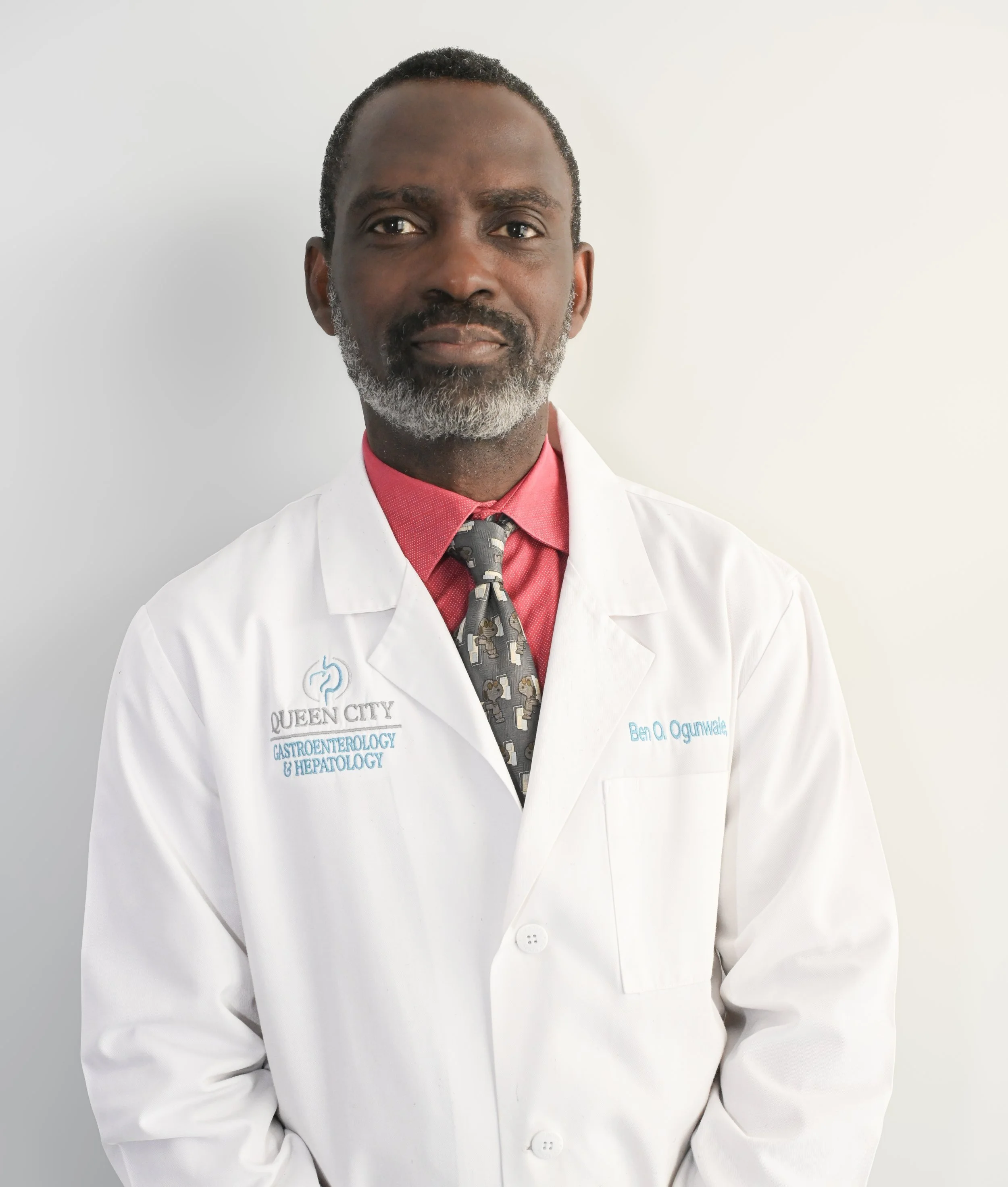 Our Providers — Queen City Gastroenterology & Hepatology Clinic