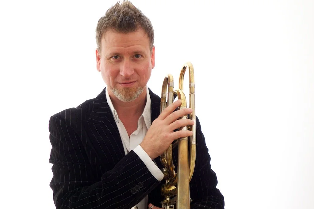 Biography — Marc T. Gaspard Bolin