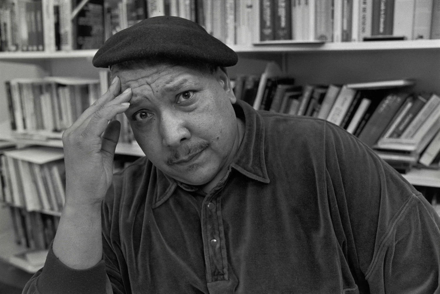 Swinging Words: Jazz Poetry and Its Rich History — Marc T. Gaspard Bolin