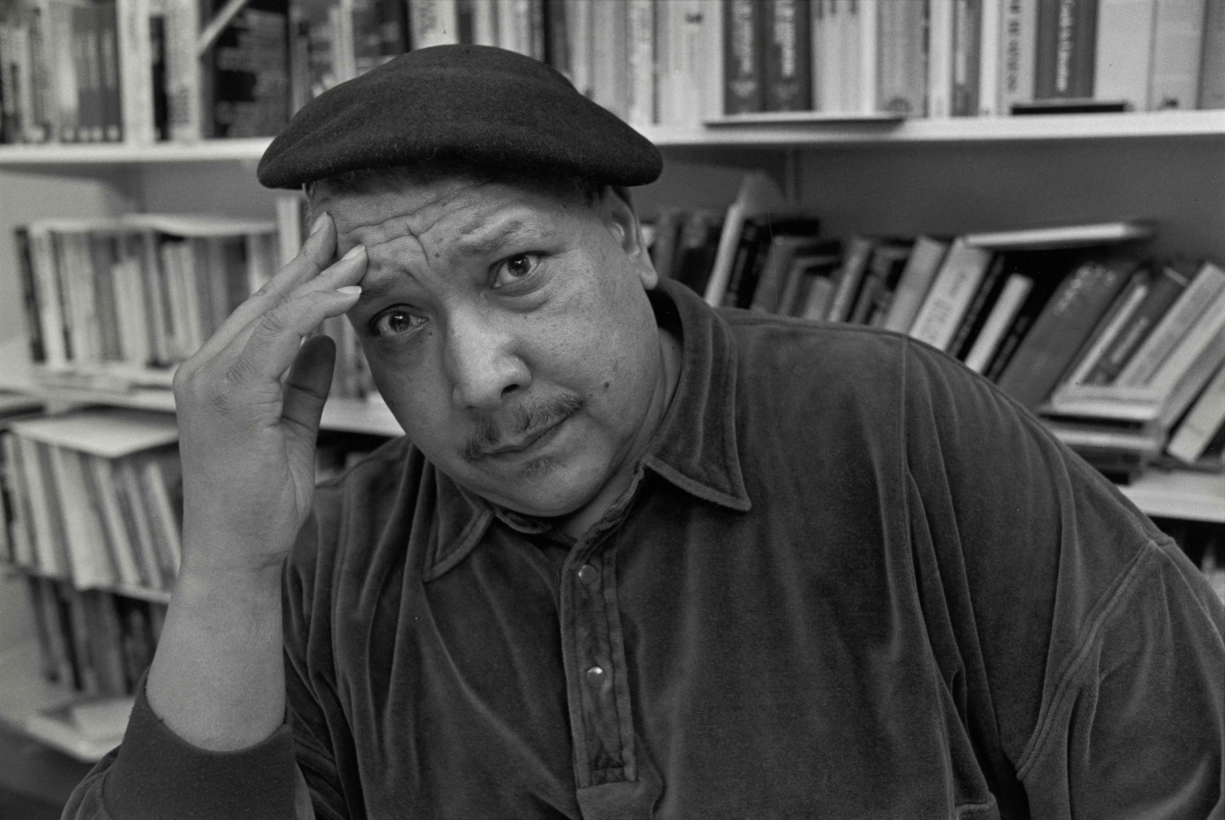 Swinging Words: Jazz Poetry and Its Rich History — Marc T. Gaspard Bolin