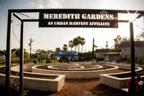 Mandell Park Renovation — Landscape Art, Inc.