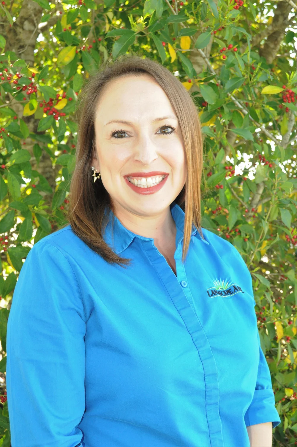 Team — Landscape Art, Inc.