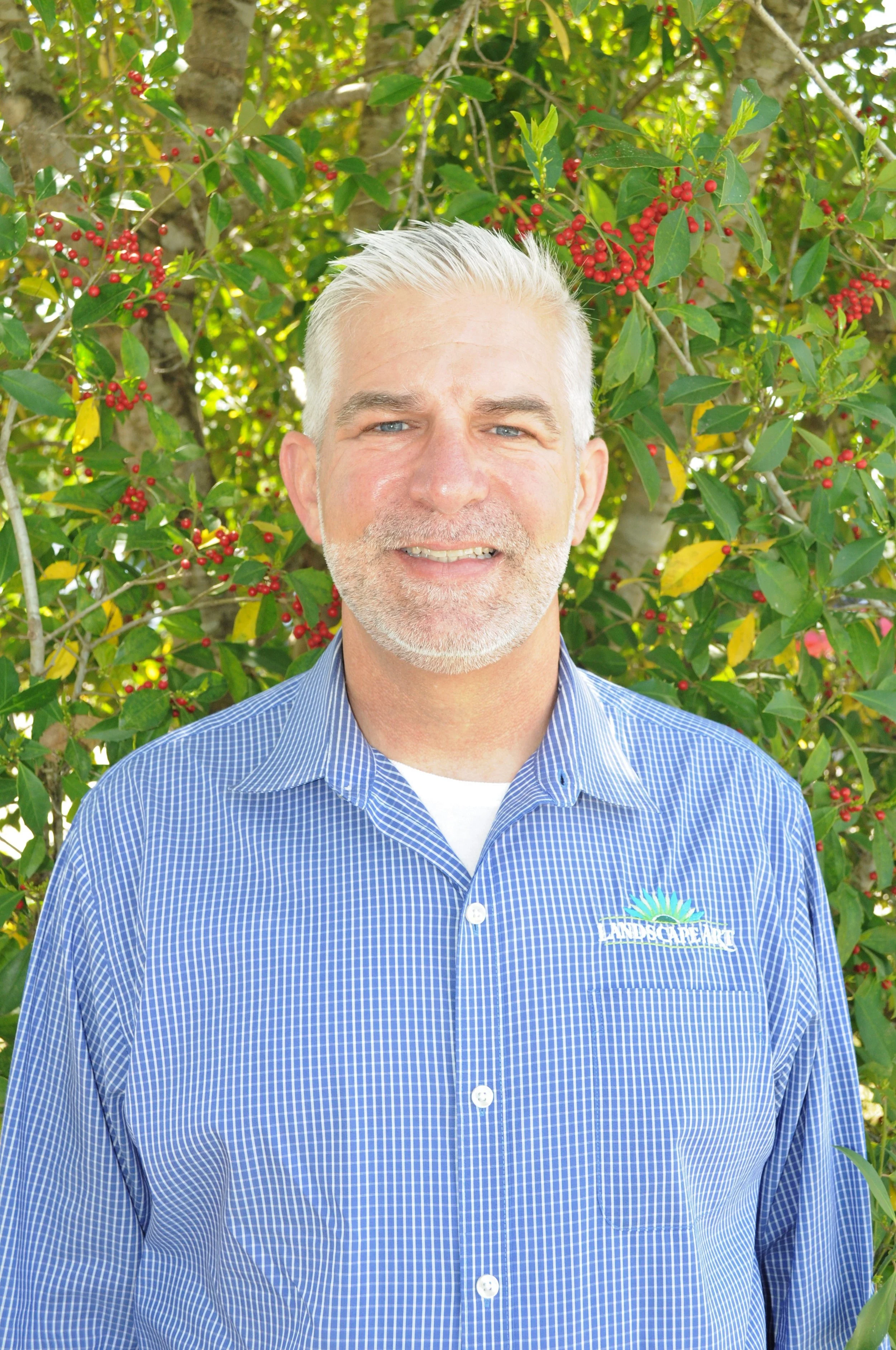 Team — Landscape Art, Inc.