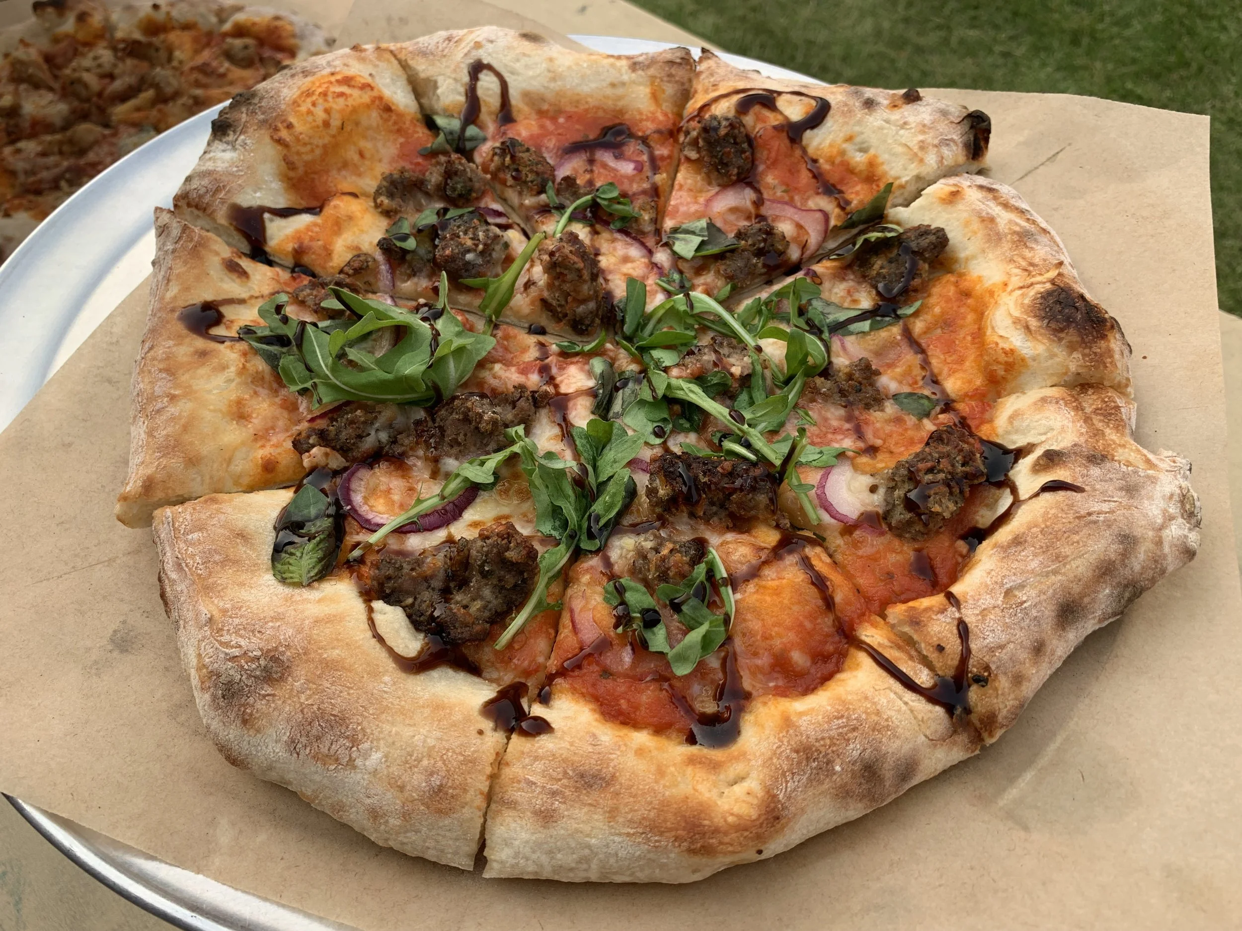 The Place Pizza