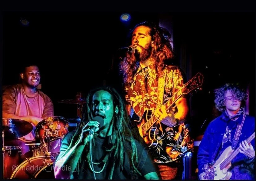 Entertainment — Lagerville