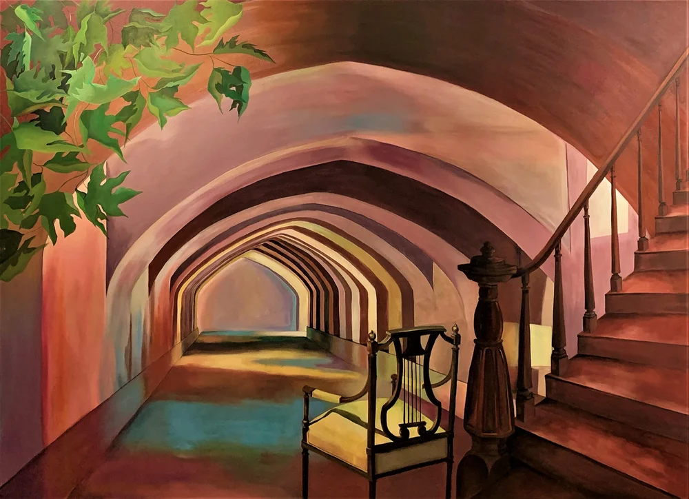 Negin Hedayat Negin Art