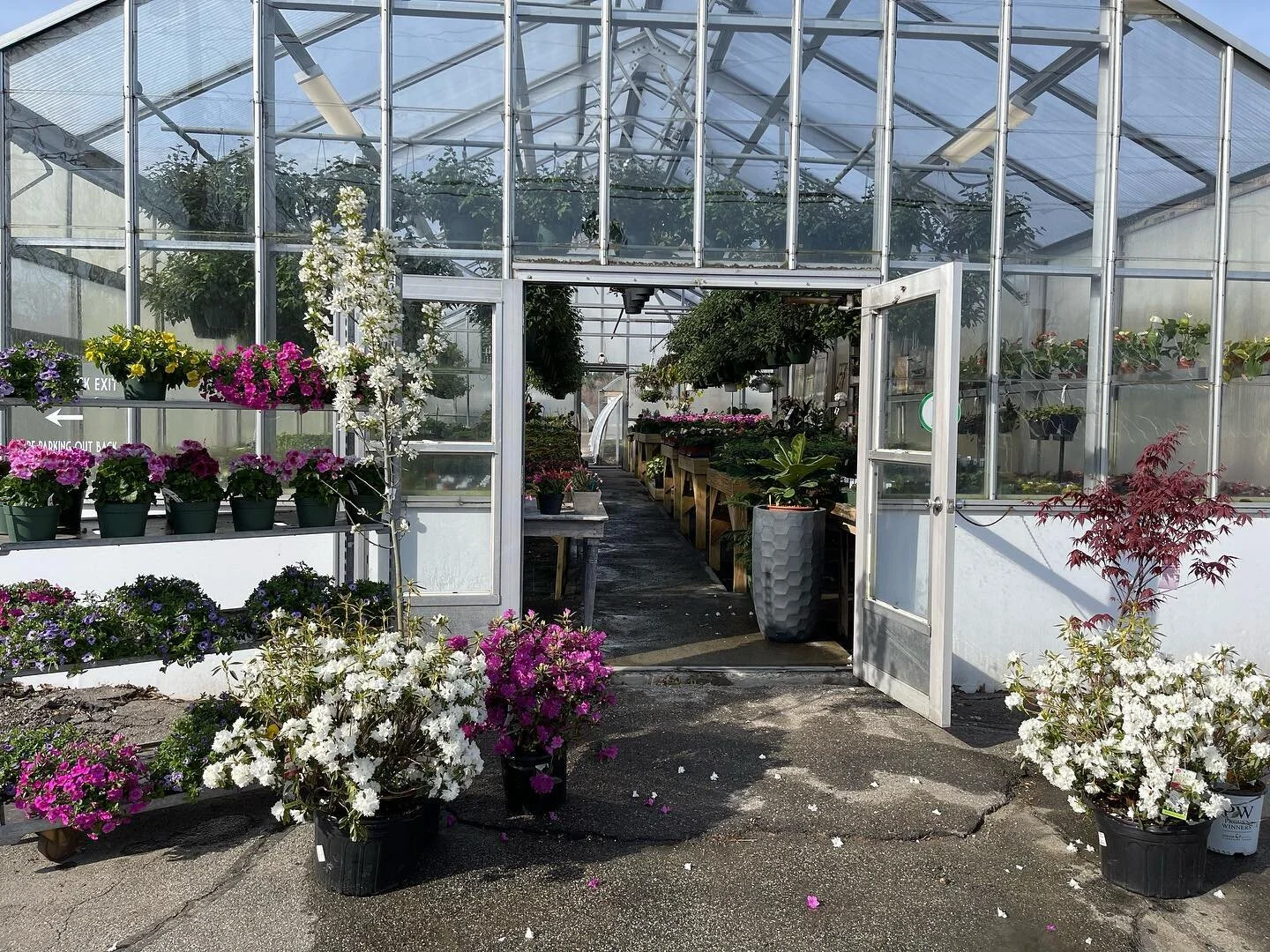 Riverside Greenhouses & Florist
