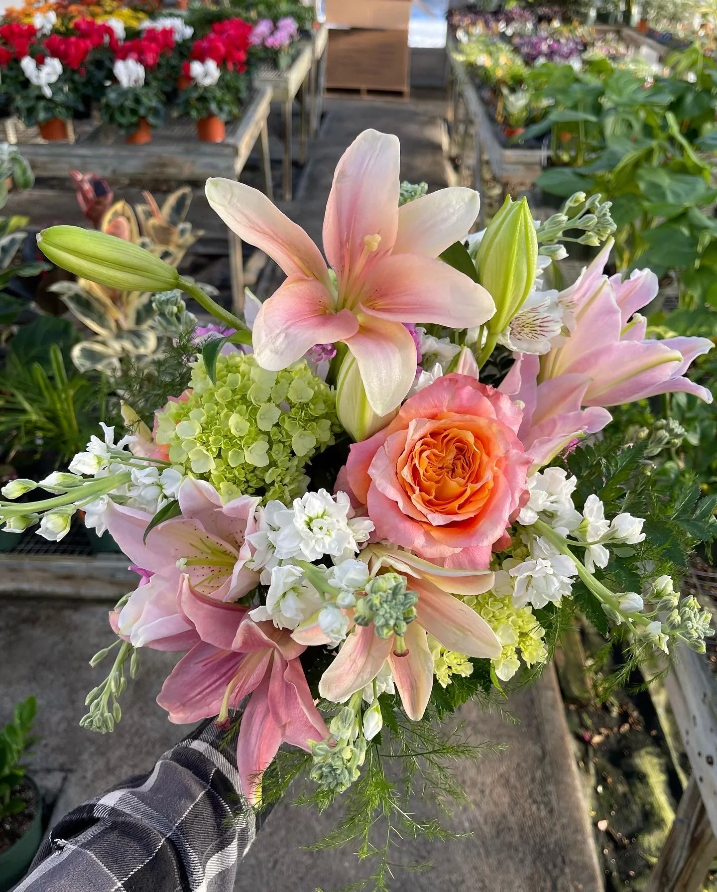 Riverside Greenhouses & Florist