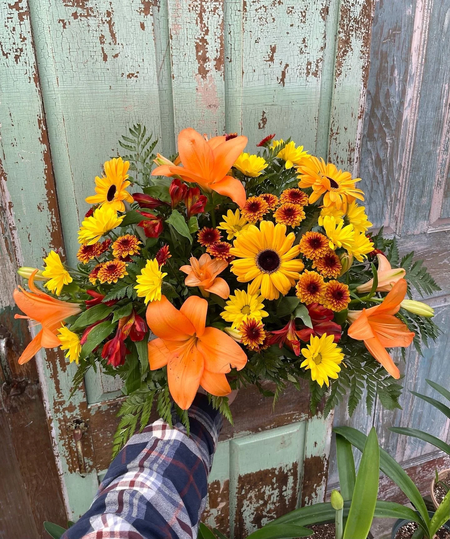 Riverside Greenhouses & Florist