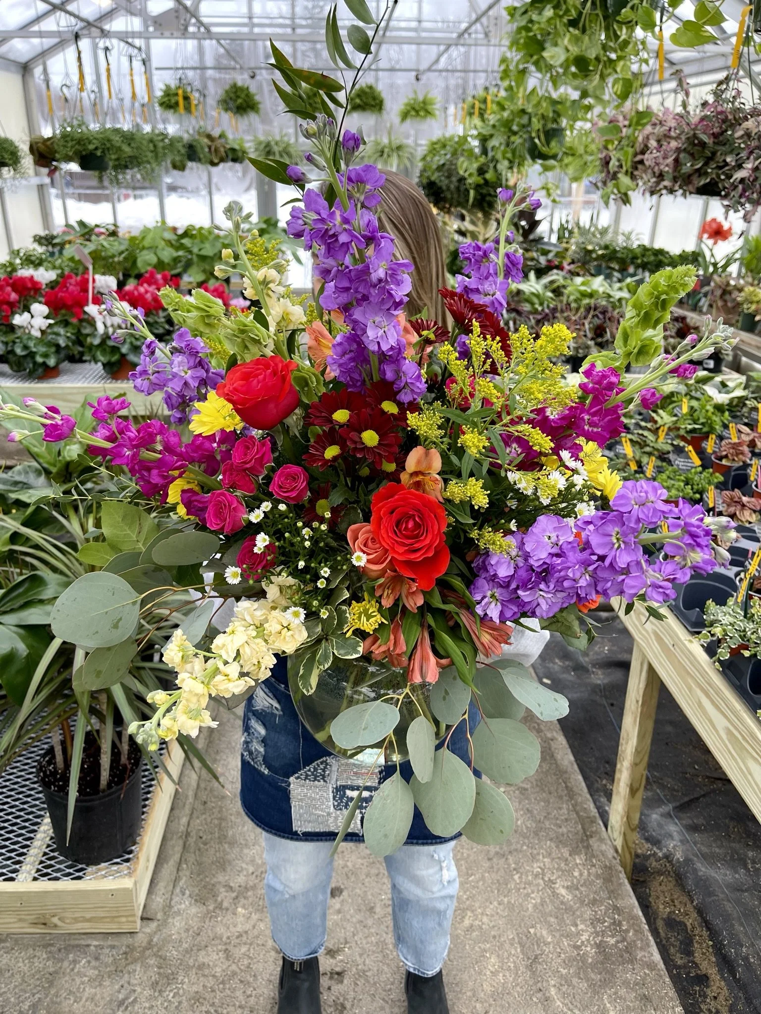 Riverside Greenhouses & Florist