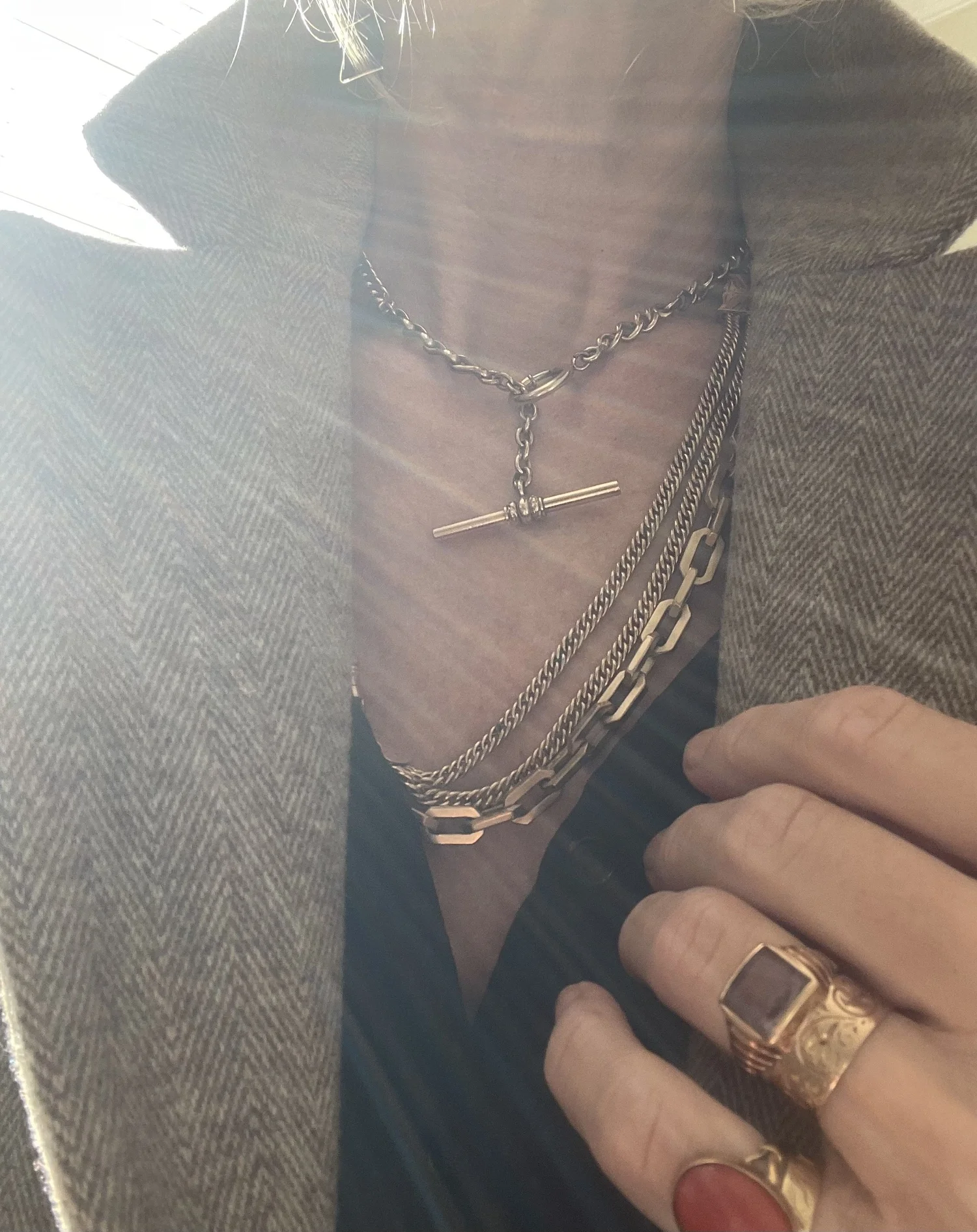 Suzanne Donegan Jewels | Explore Sustainable Luxury