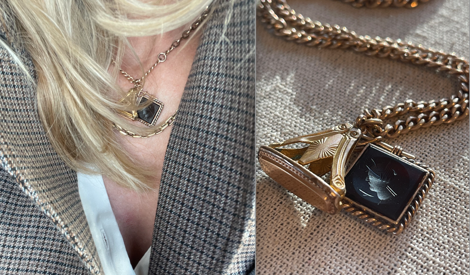 Suzanne Donegan Jewels | Explore Sustainable Luxury