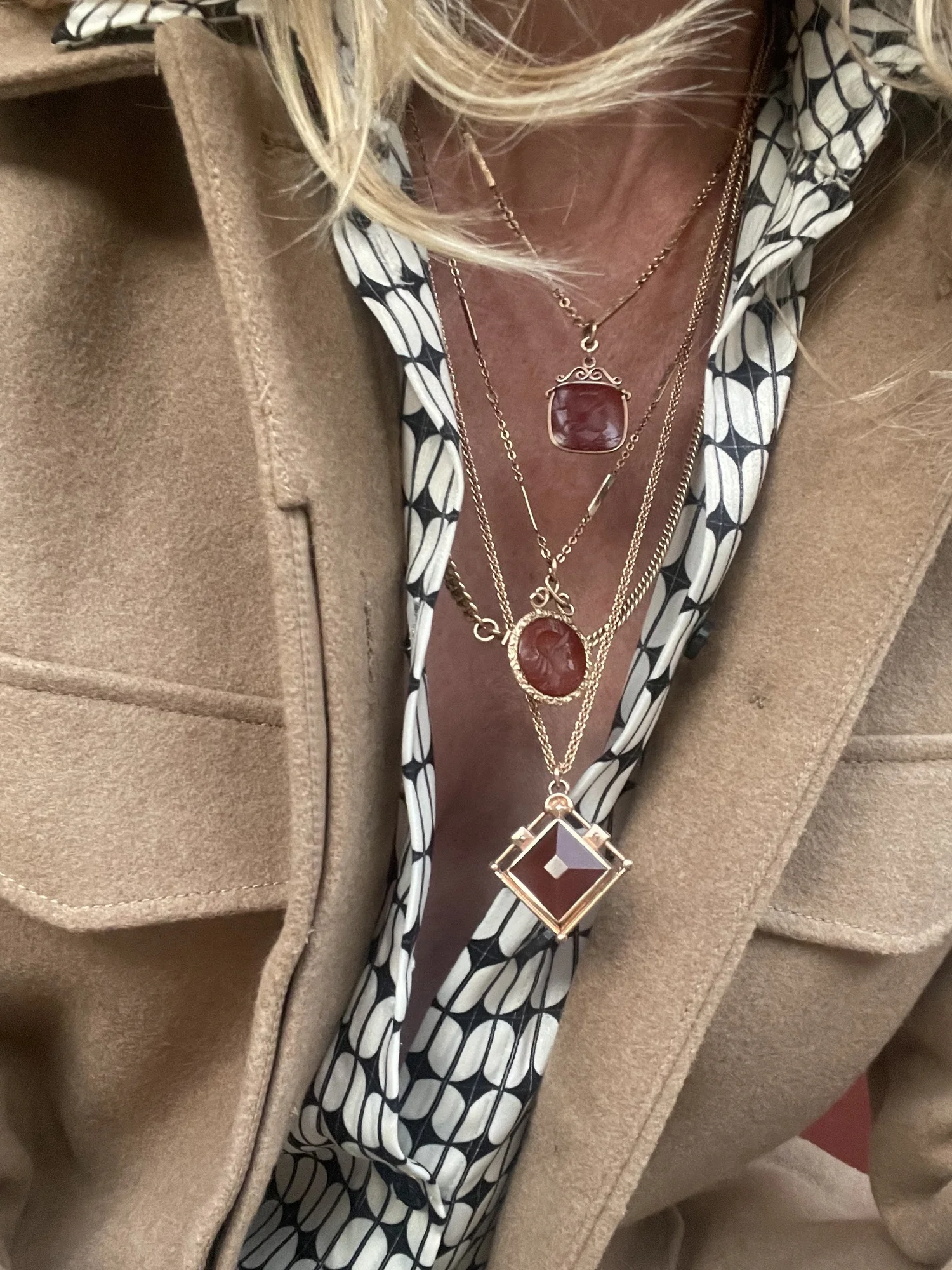 Suzanne Donegan Jewels | Explore Sustainable Luxury