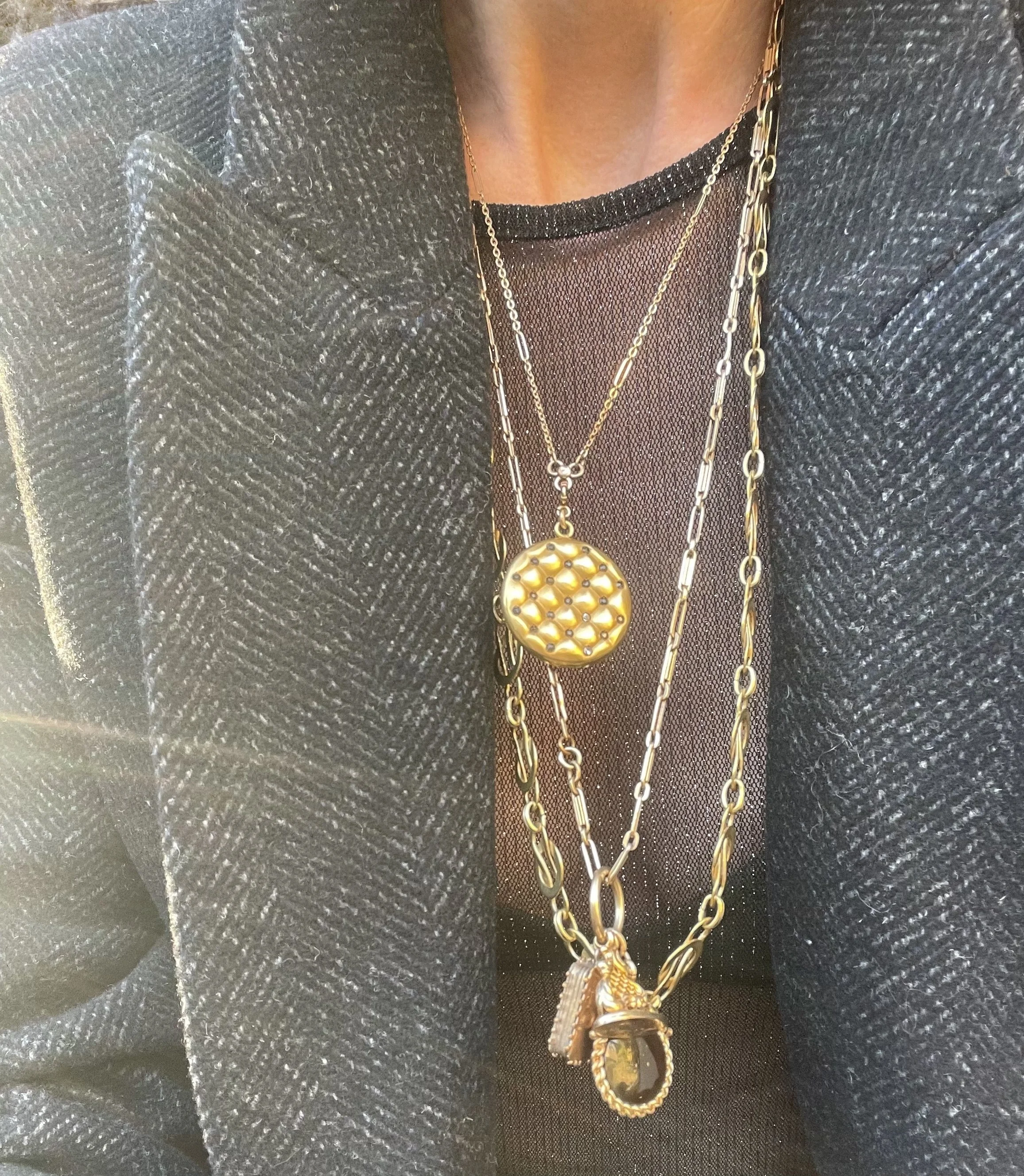 Suzanne Donegan Jewels | Explore Sustainable Luxury