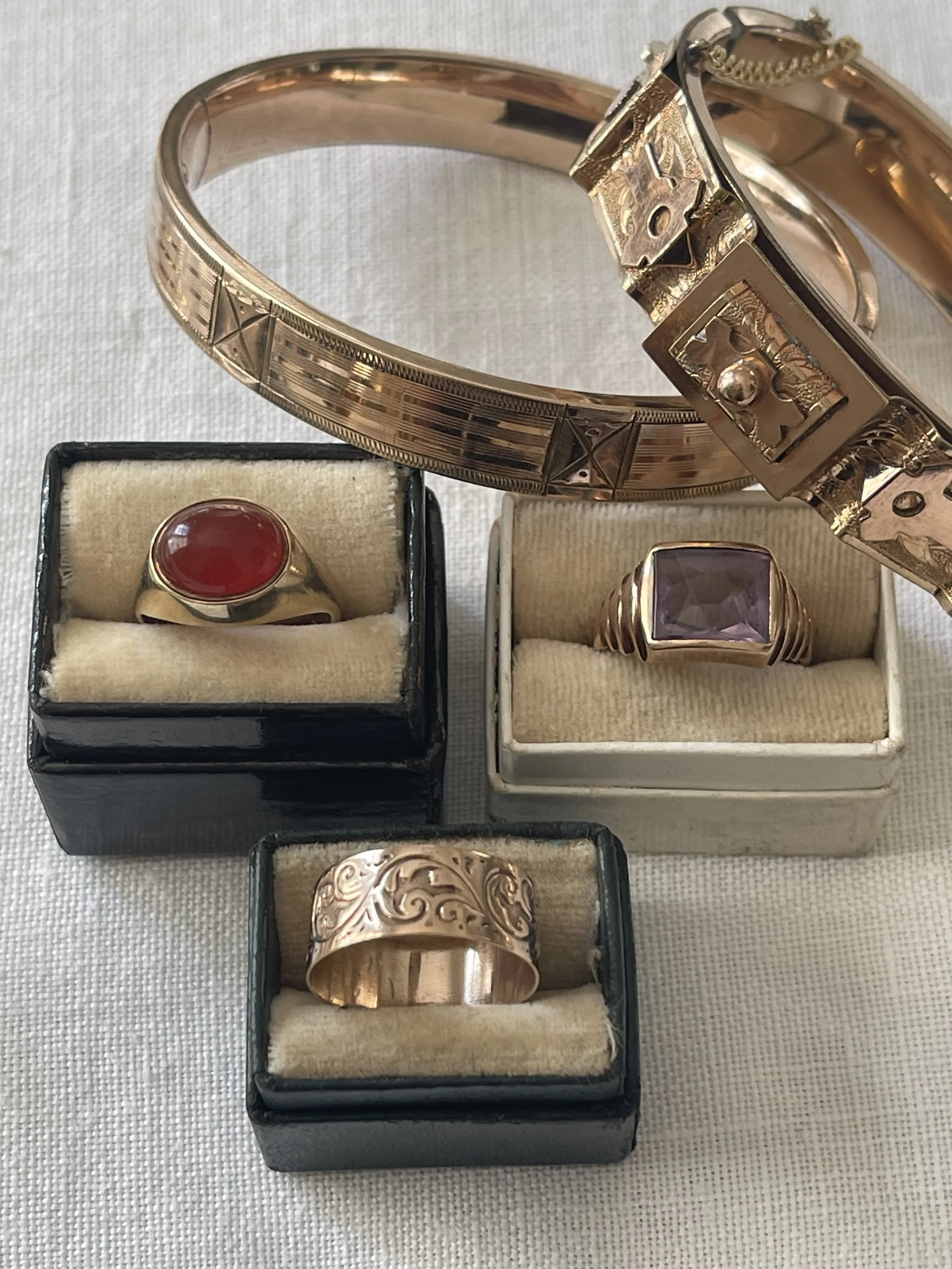 Suzanne Donegan Jewels | Explore Sustainable Luxury
