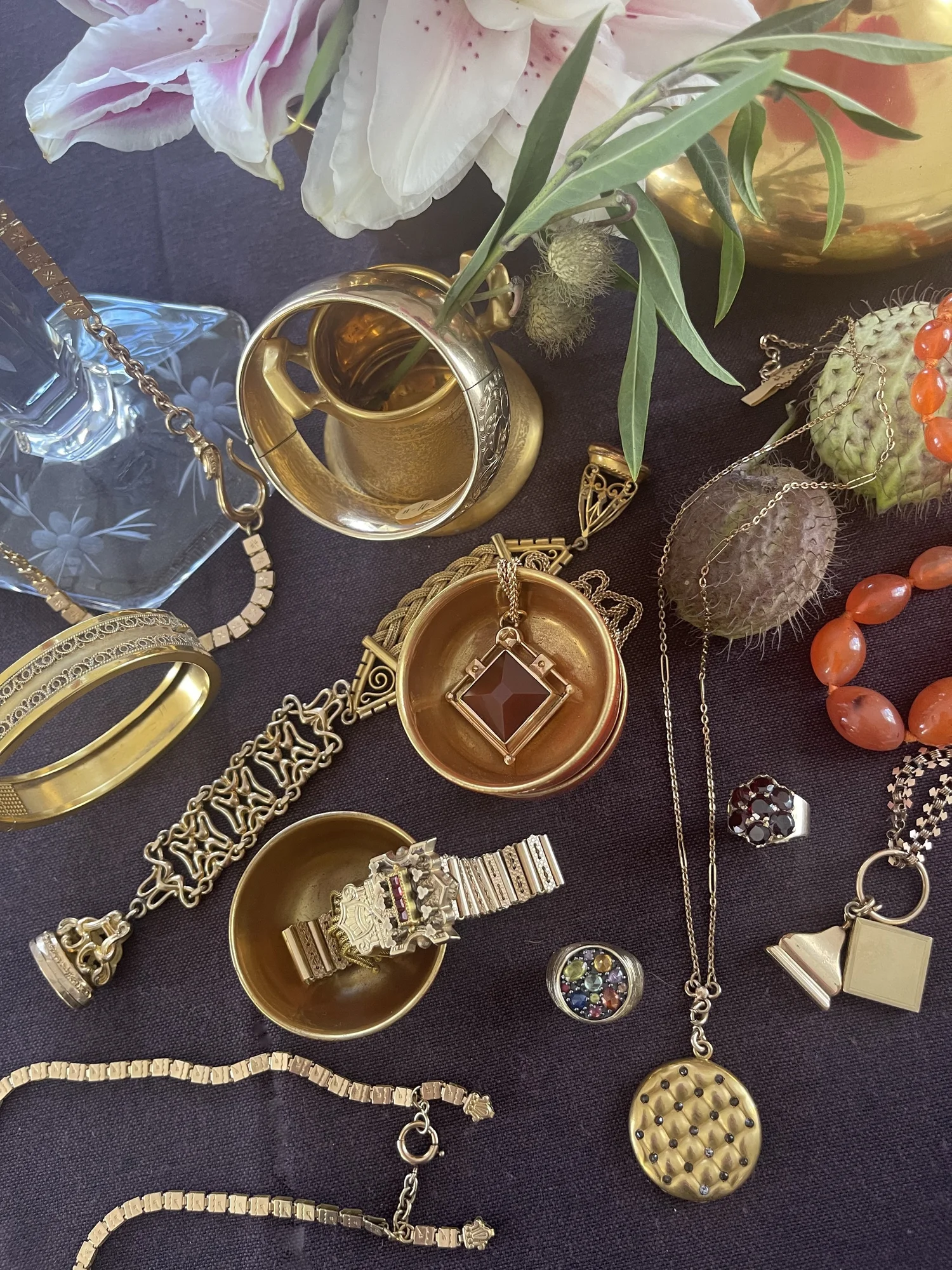 Suzanne Donegan Jewels | Explore Sustainable Luxury