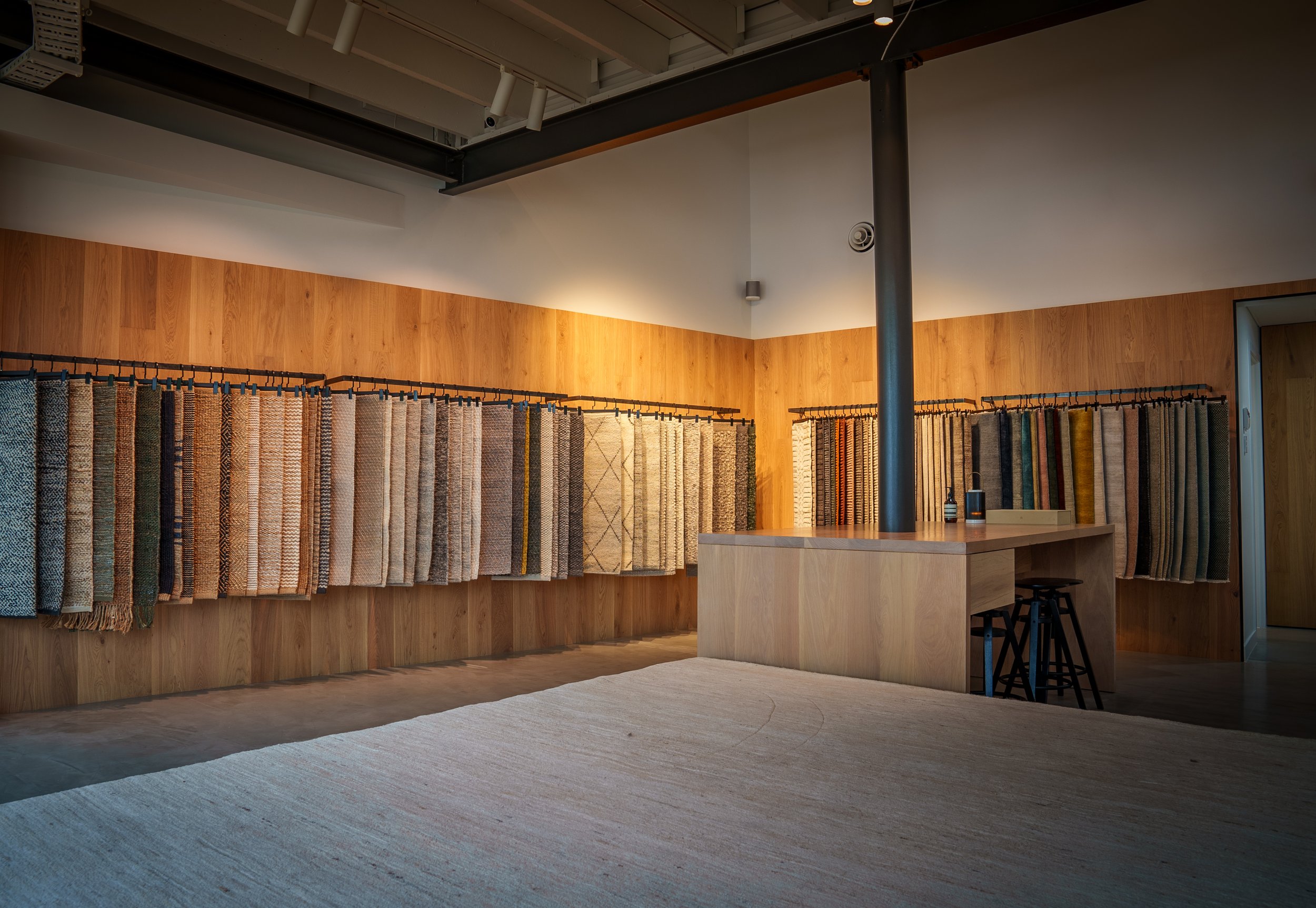 About — Echo Projects Co: Fitouts & Commercial Construction