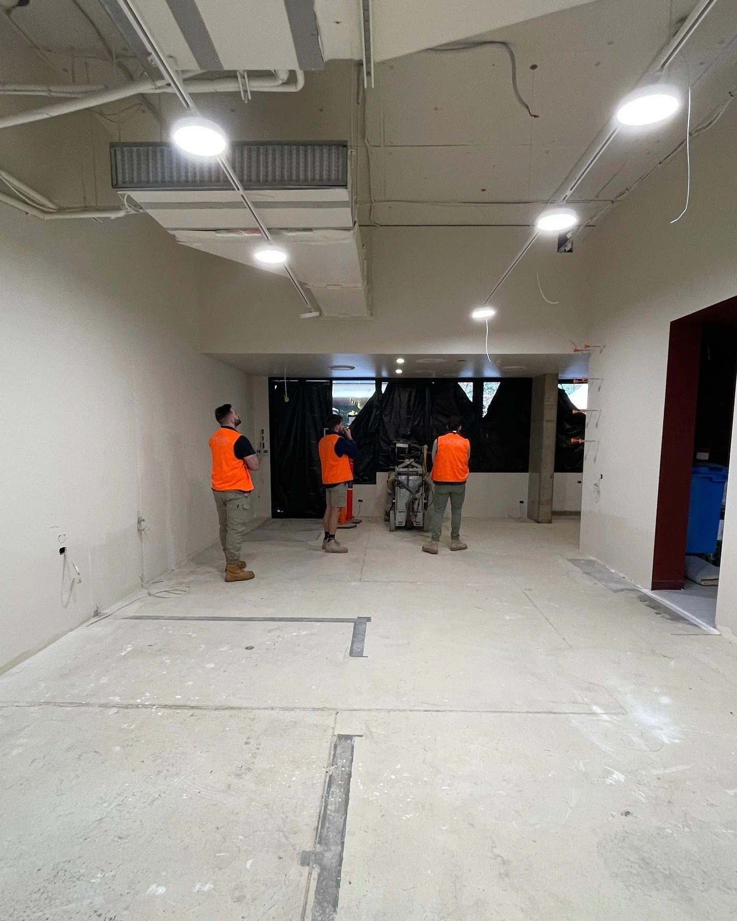 Our Team — Echo Projects Co: Fitouts & Commercial Construction