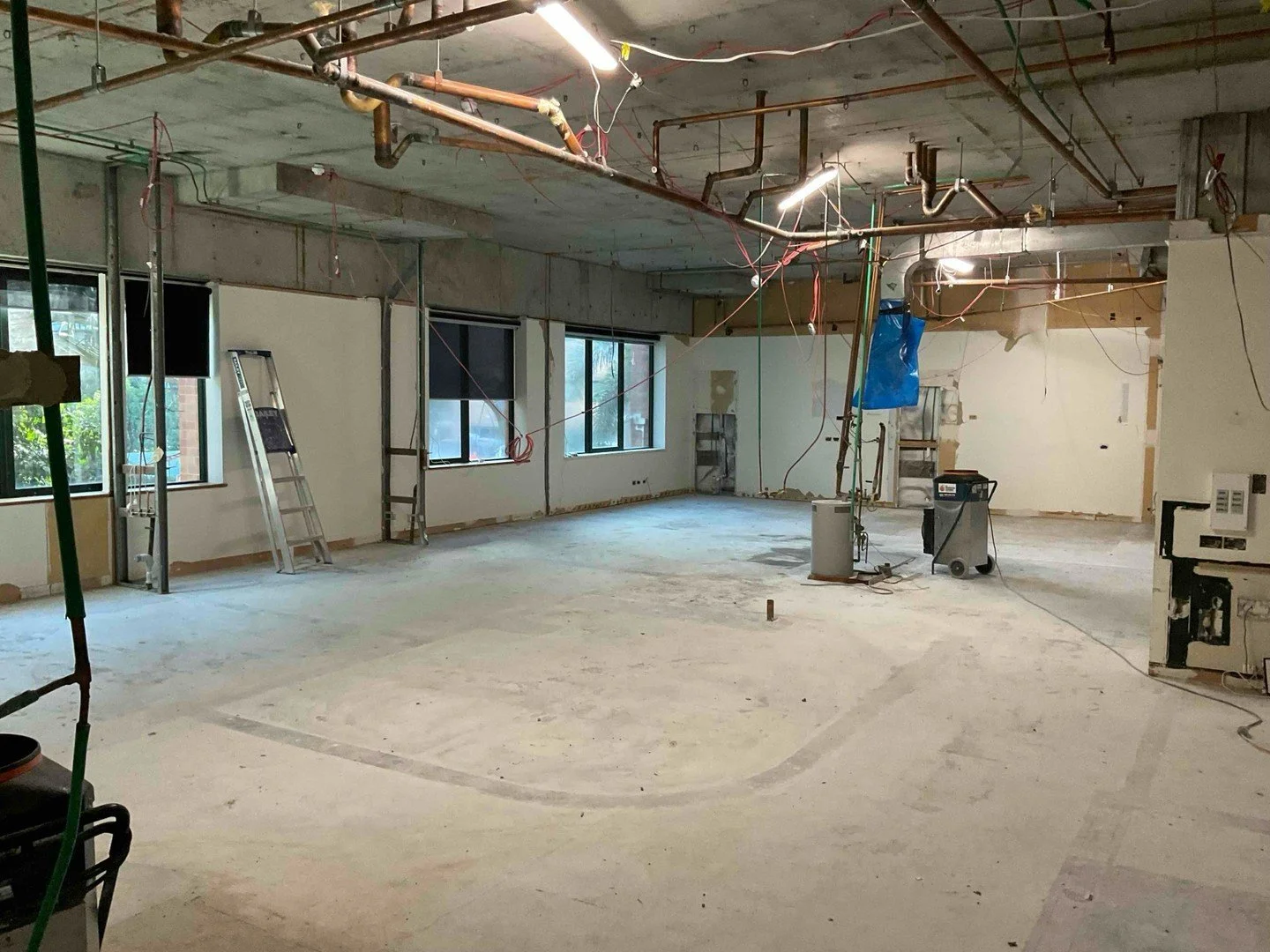 Our Team — Echo Projects Co: Fitouts & Commercial Construction