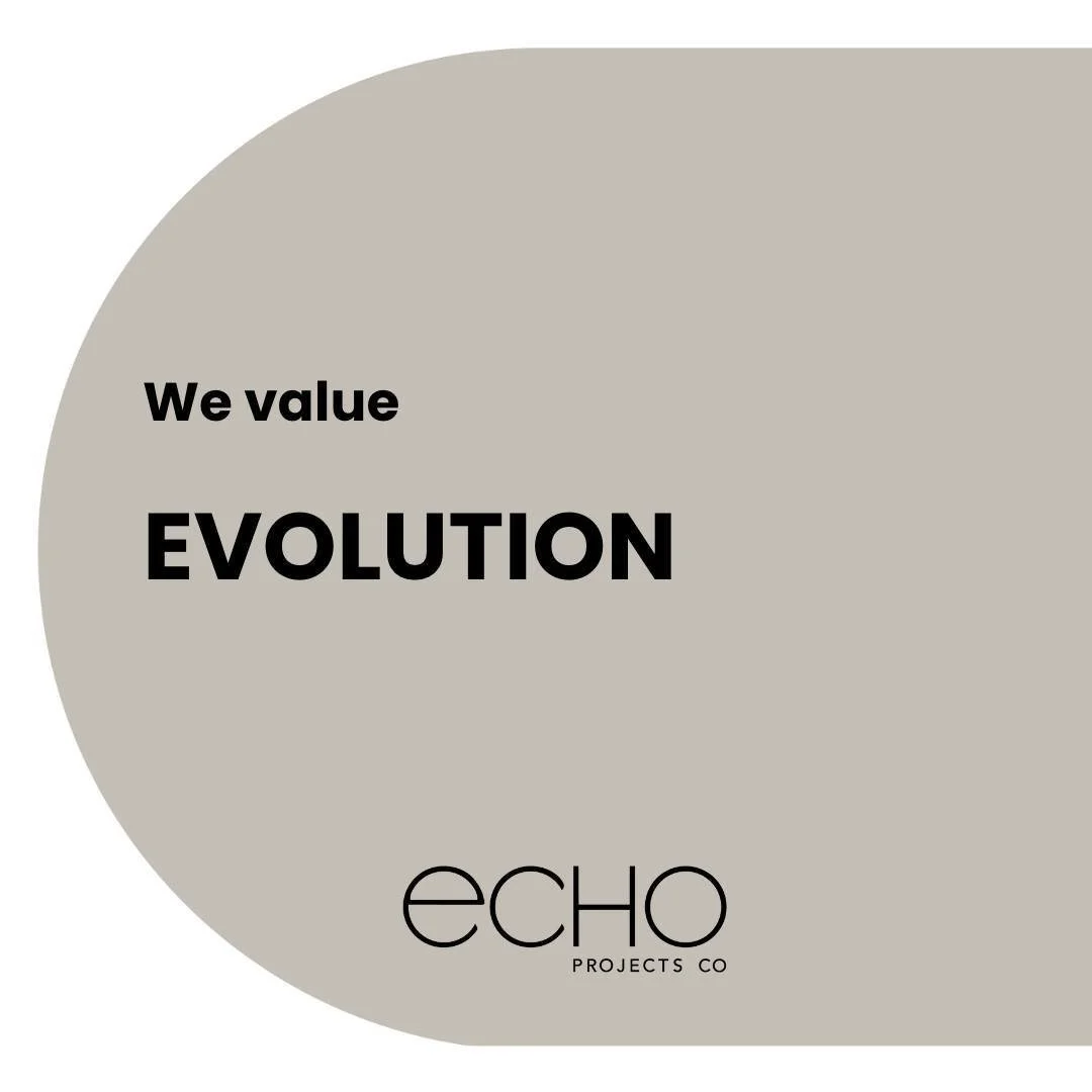 Contact — Echo Projects Co: Fitouts & Commercial Construction