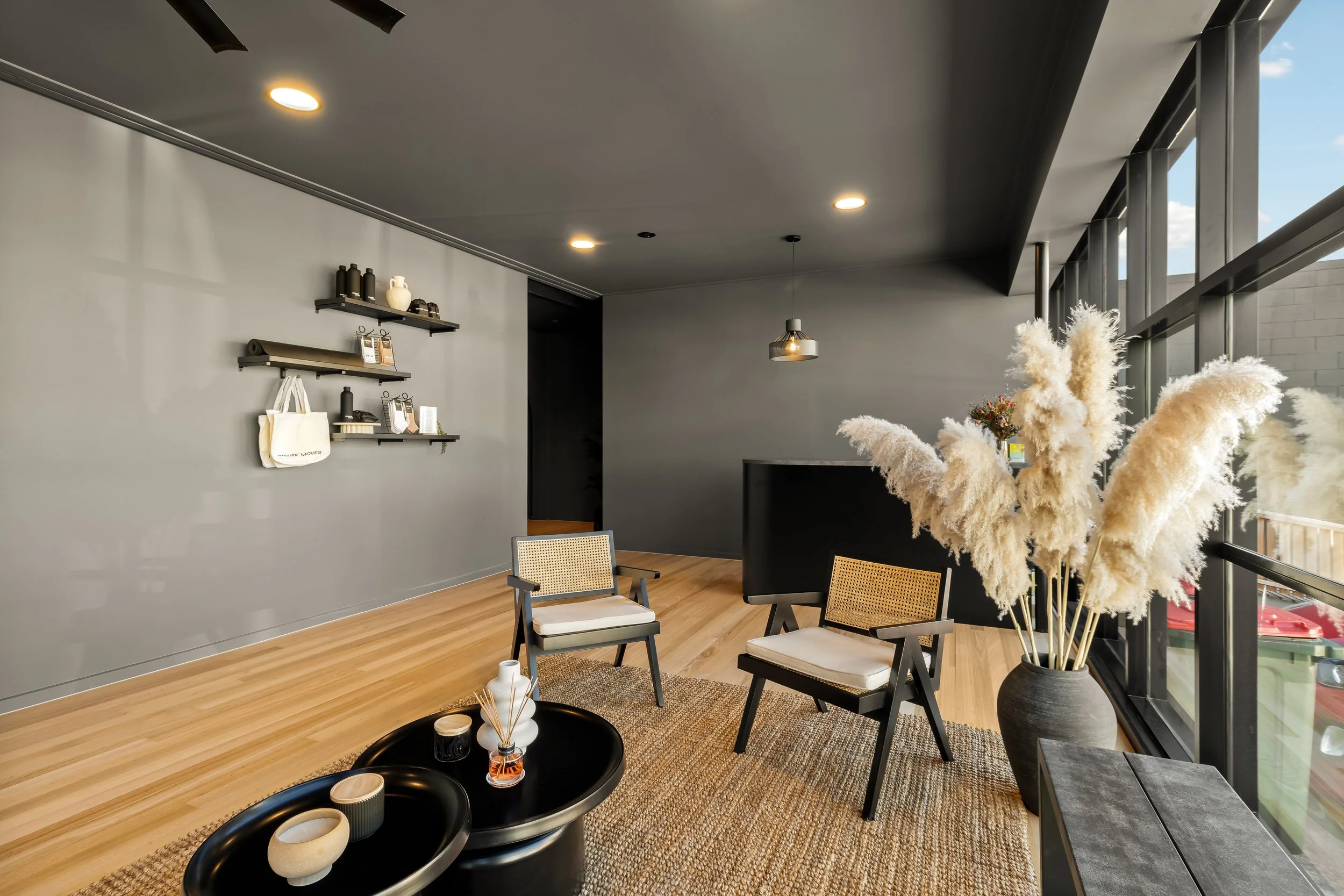 Projects — Echo Projects Co: Fitouts & Commercial Construction