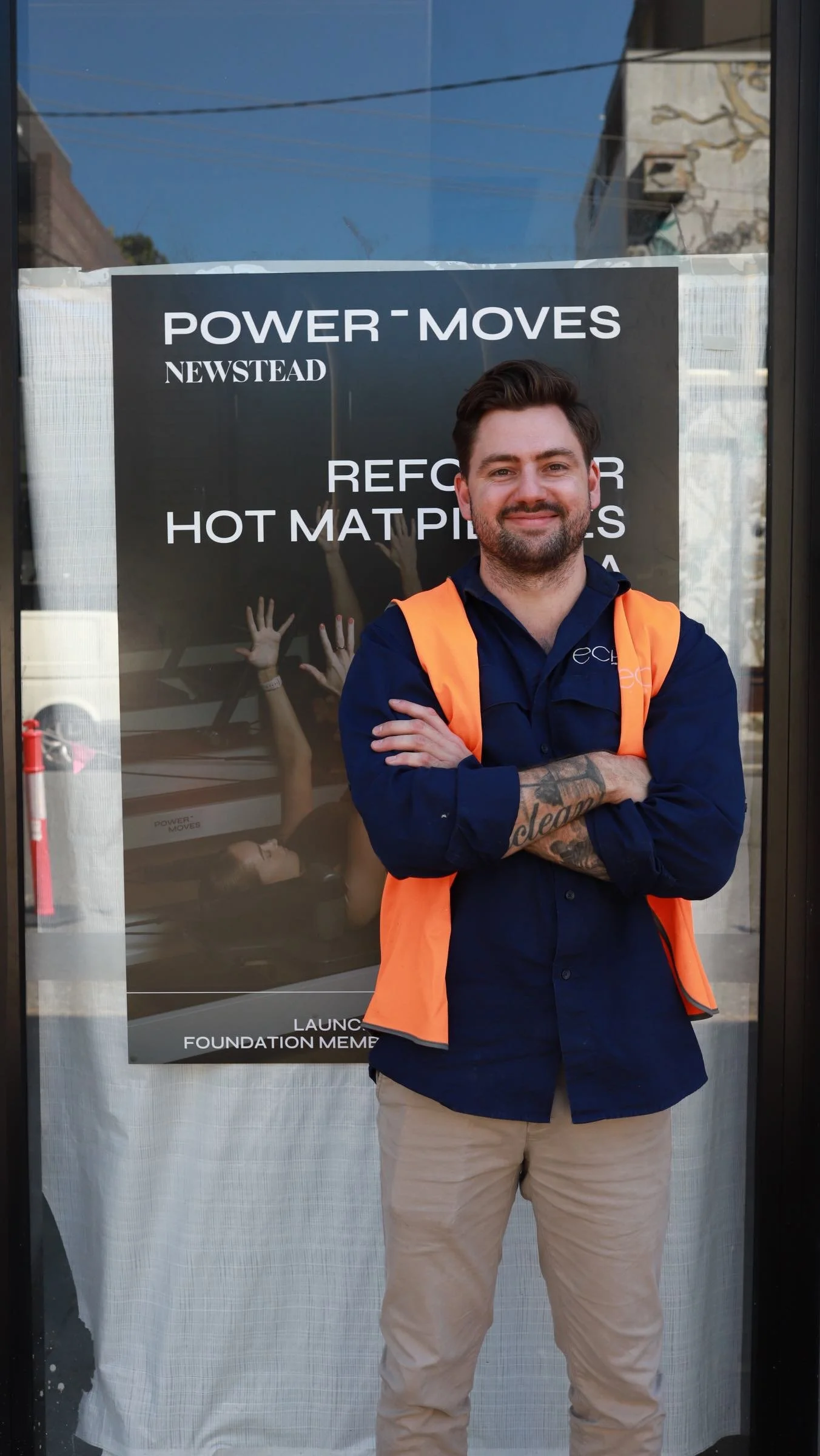 Our Team — Echo Projects Co: Fitouts & Commercial Construction