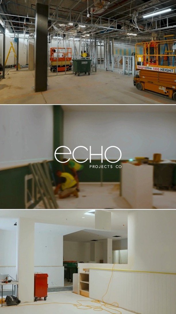 Our Team — Echo Projects Co: Fitouts & Commercial Construction