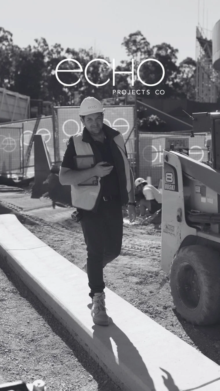 Our Team — Echo Projects Co: Fitouts & Commercial Construction