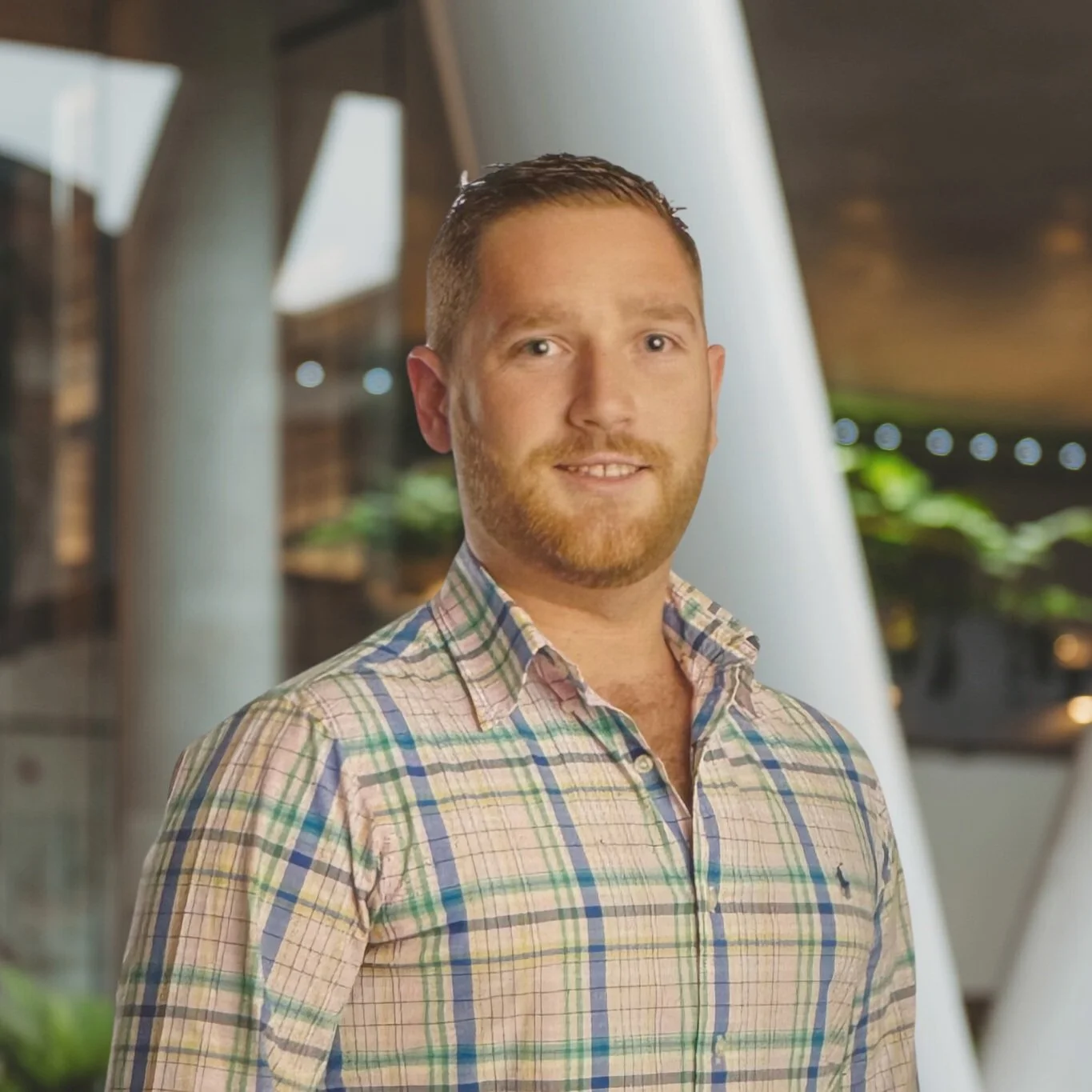 Our Team — Echo Projects Co: Fitouts & Commercial Construction