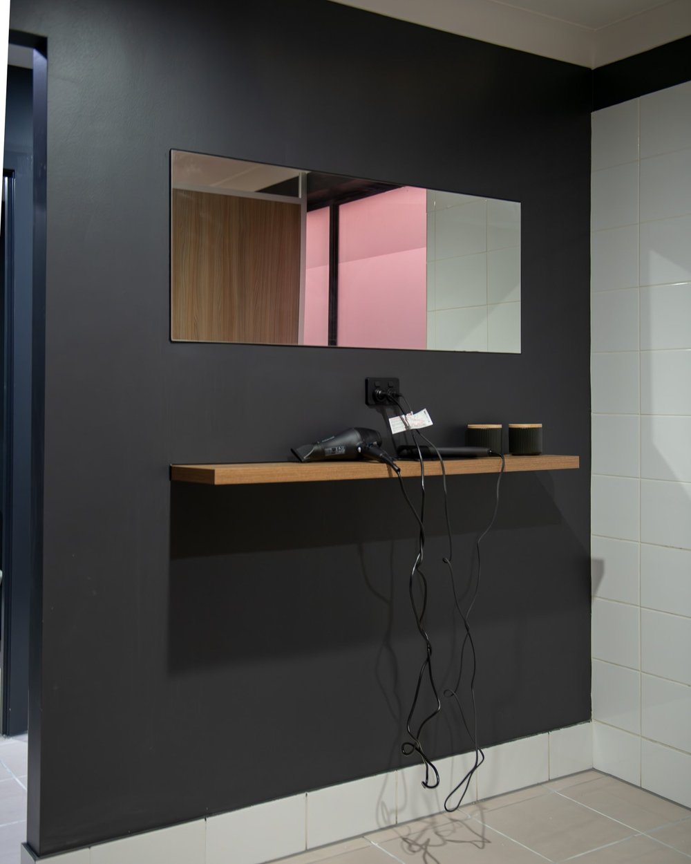 One RFRM — Echo Projects Co: Commercial Construction